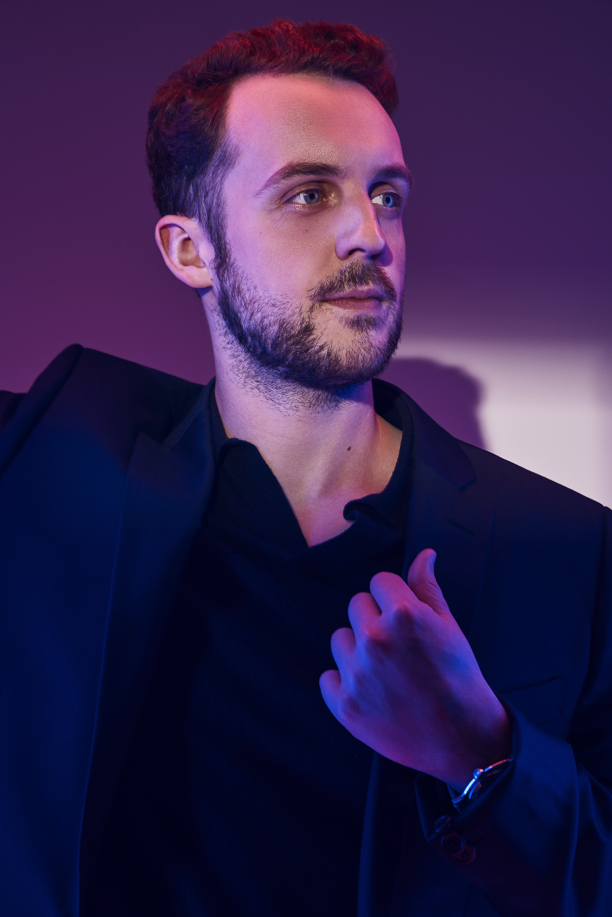 The billion dollar brothers