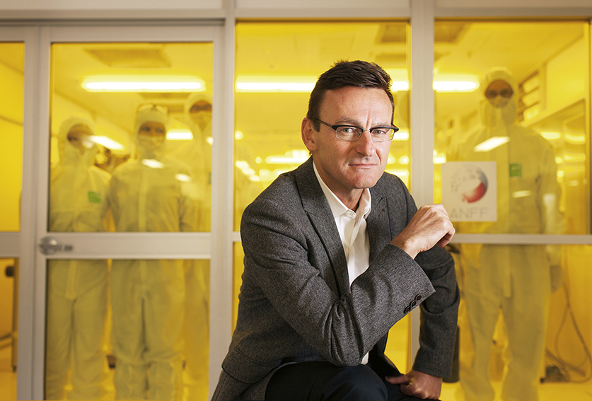 Diraq, the quantum dark horse, passes new milestone