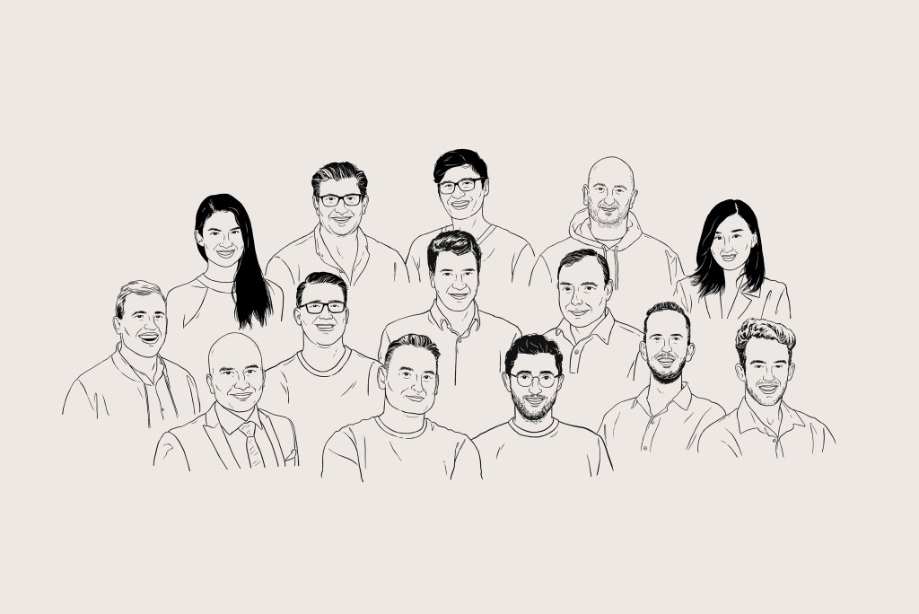 Lists Forbes Australia