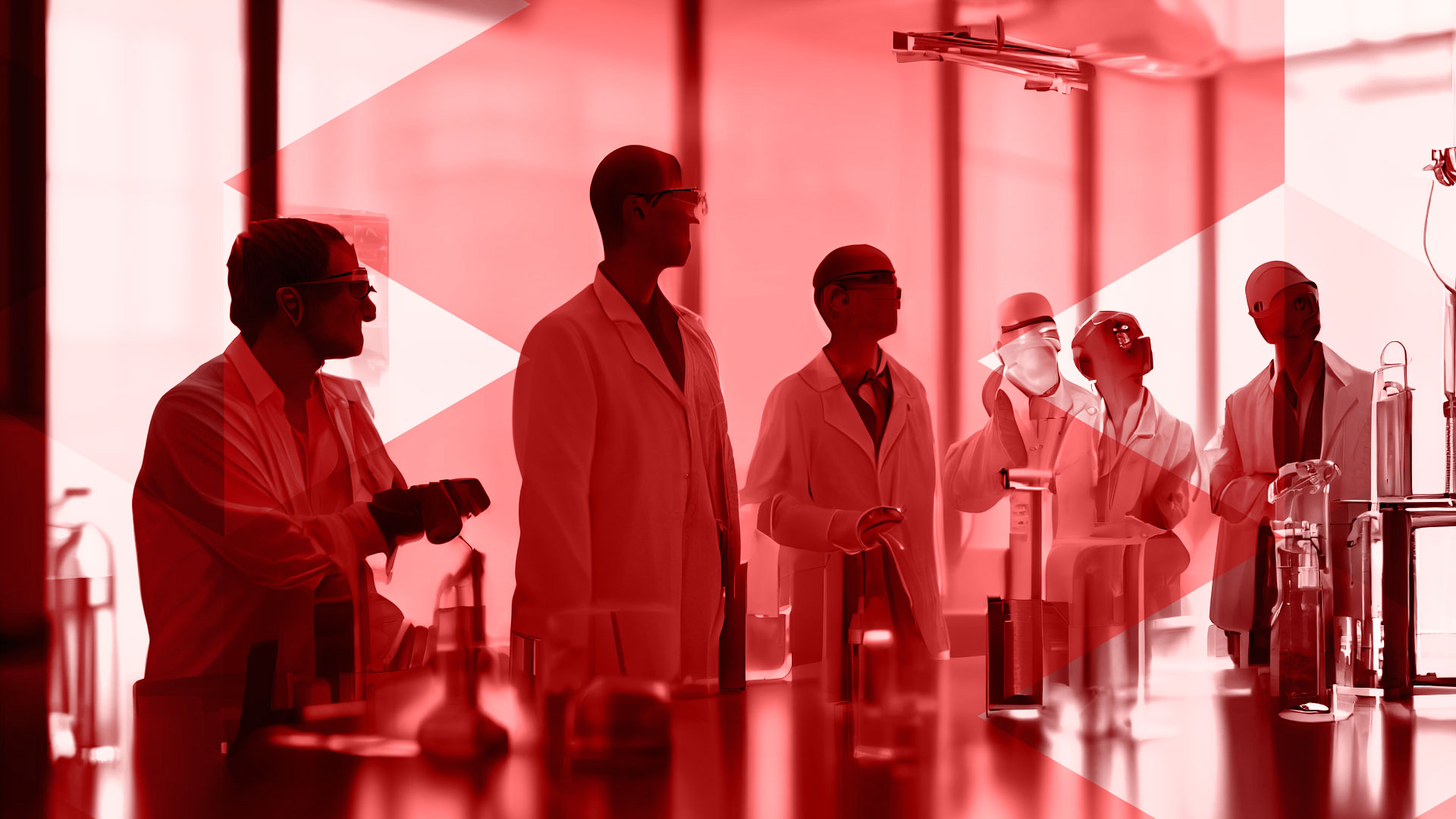 How venture capitalists shaped the modern biotech - Forbes Australia