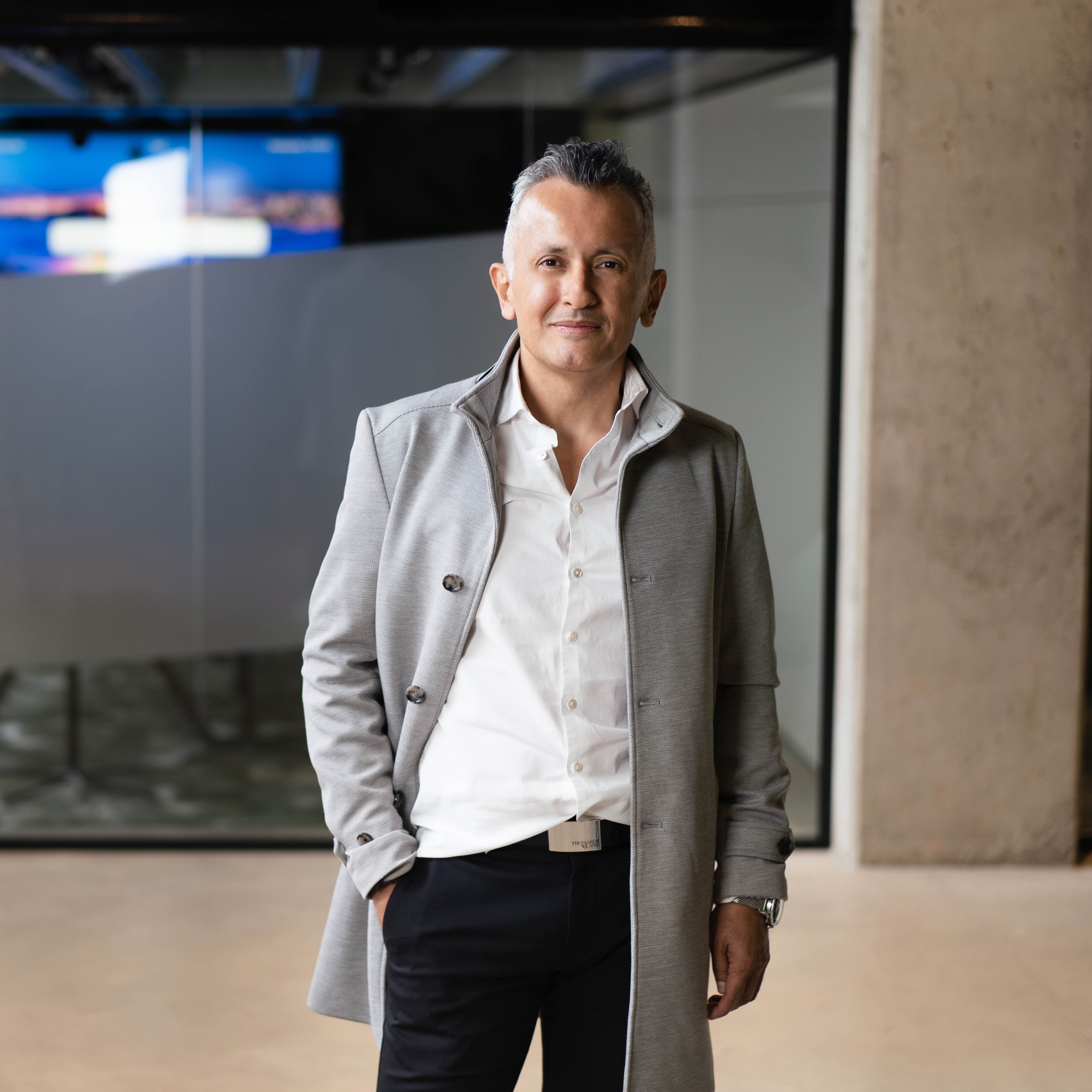 Gustavo Quiroga, Author at Forbes Australia