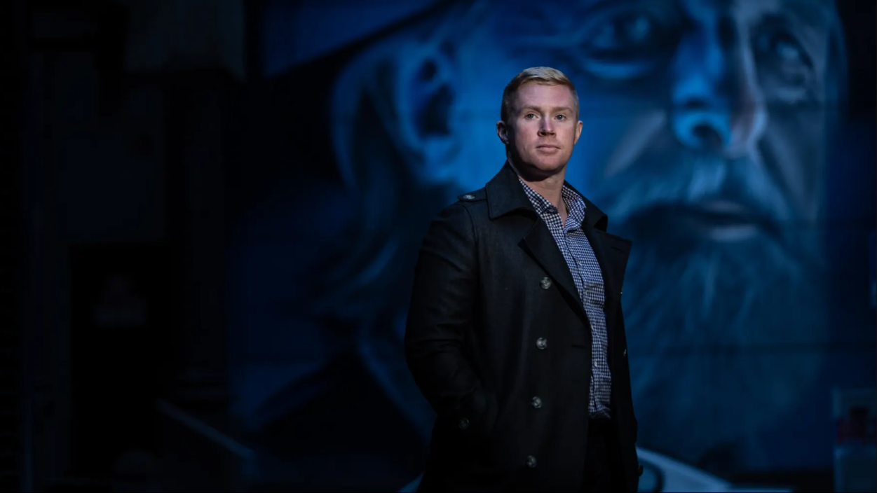 How hard conversations with the private sector are giving ex-prisoners ...