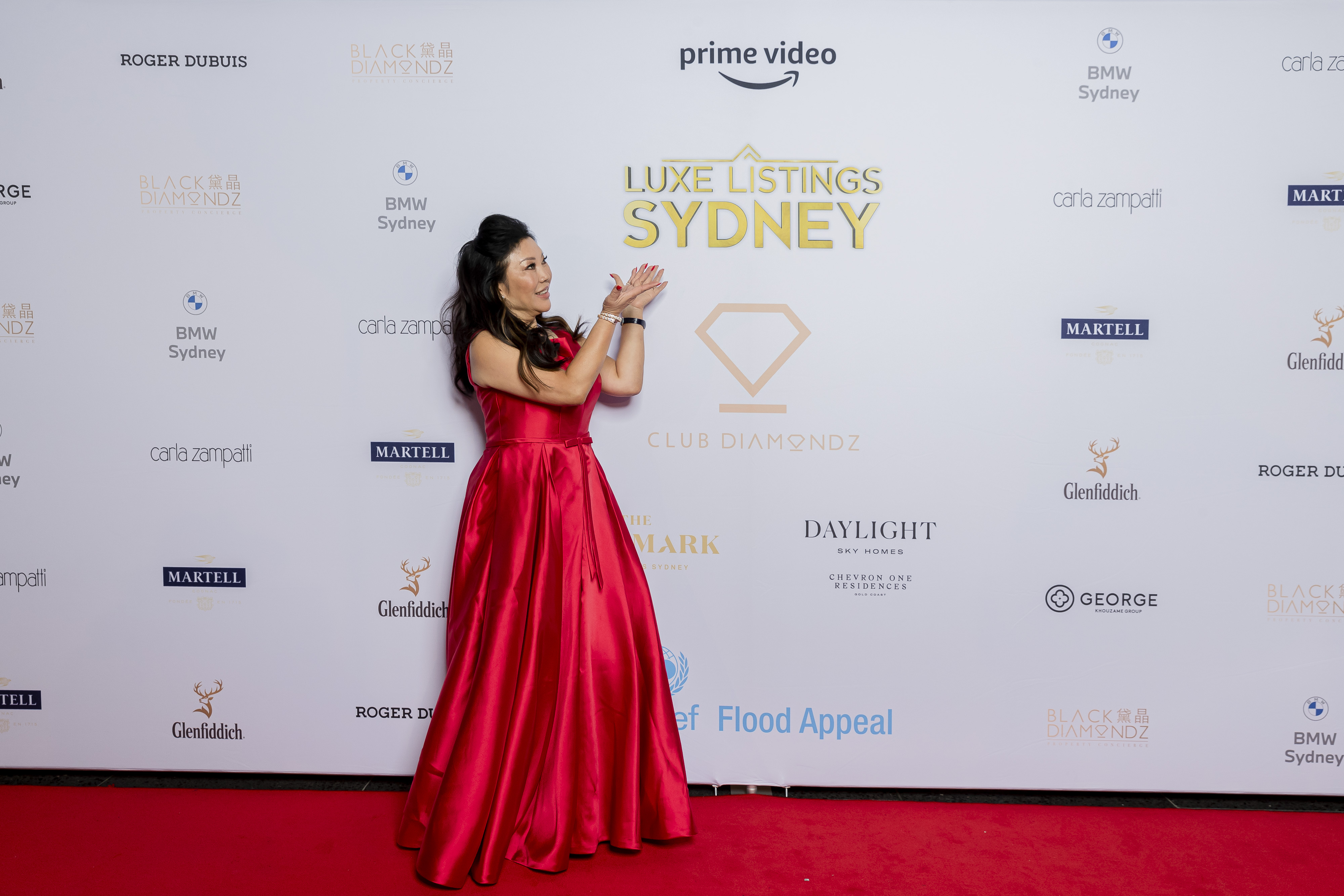 'I have to stand out': Luxe Listings star Monika Tu on her personal ...