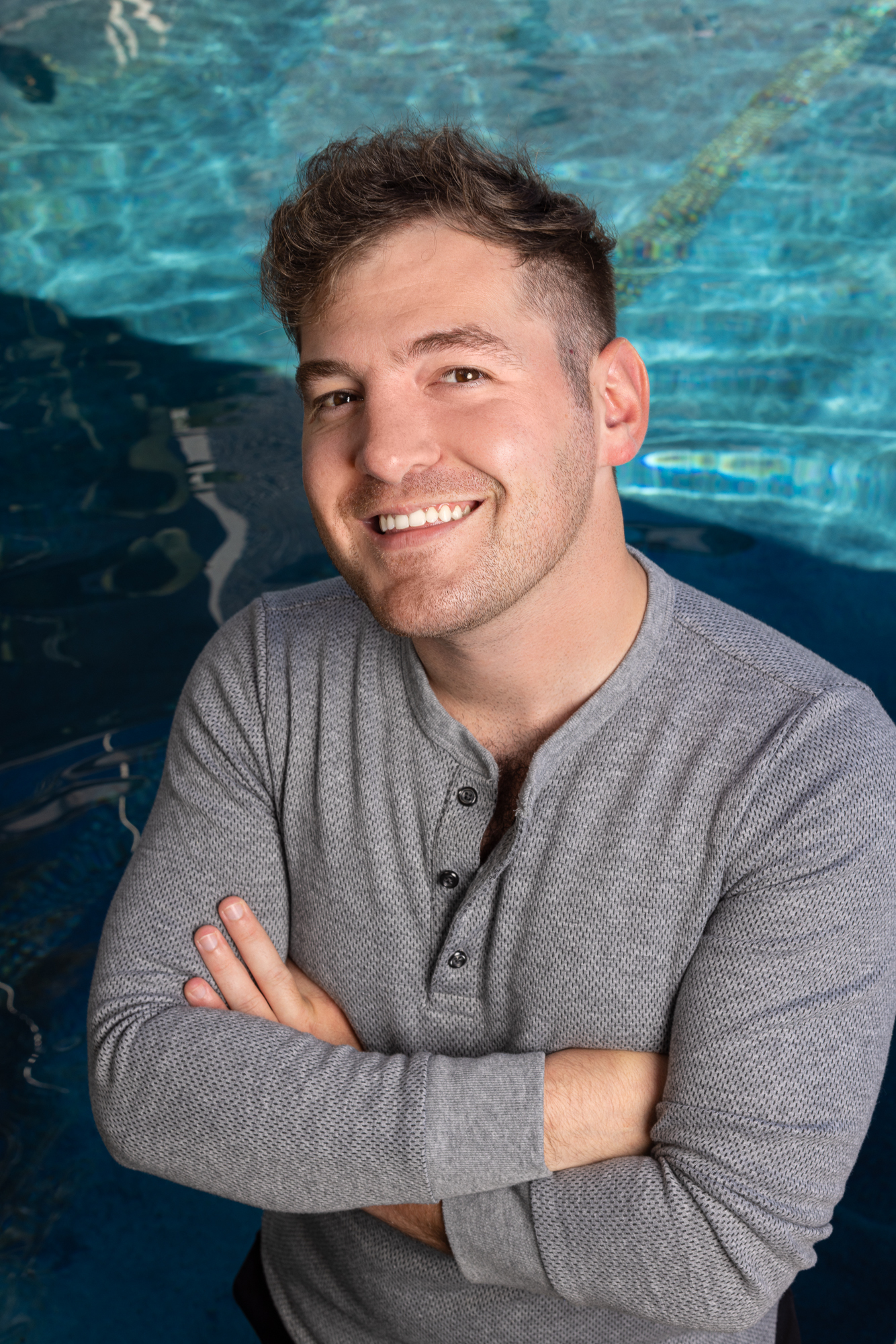 Pool rental platform Swimply wants to be the AirBnB of backyard pools ...