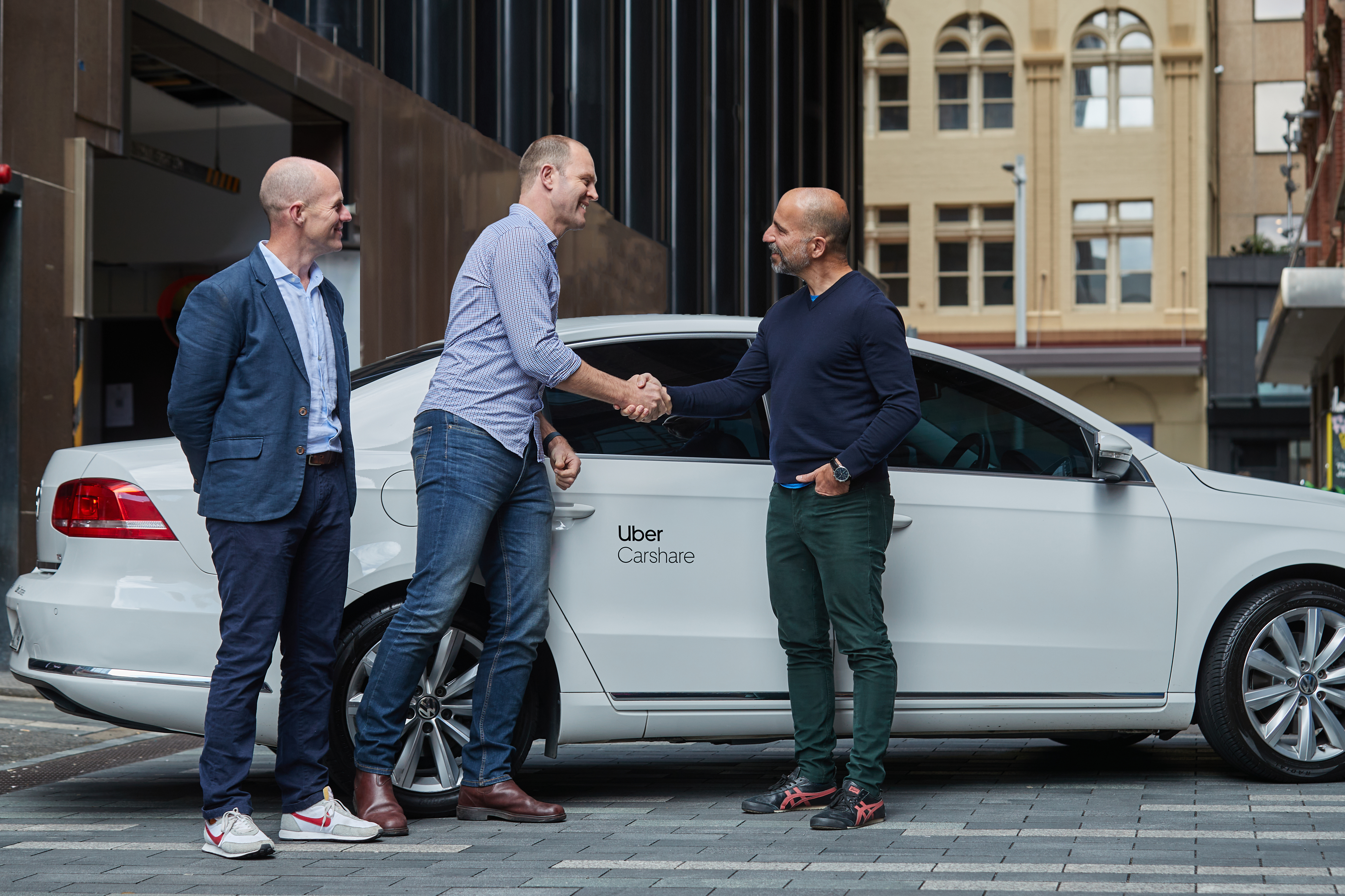 Shark Tank Australia returns with new lineup of judges