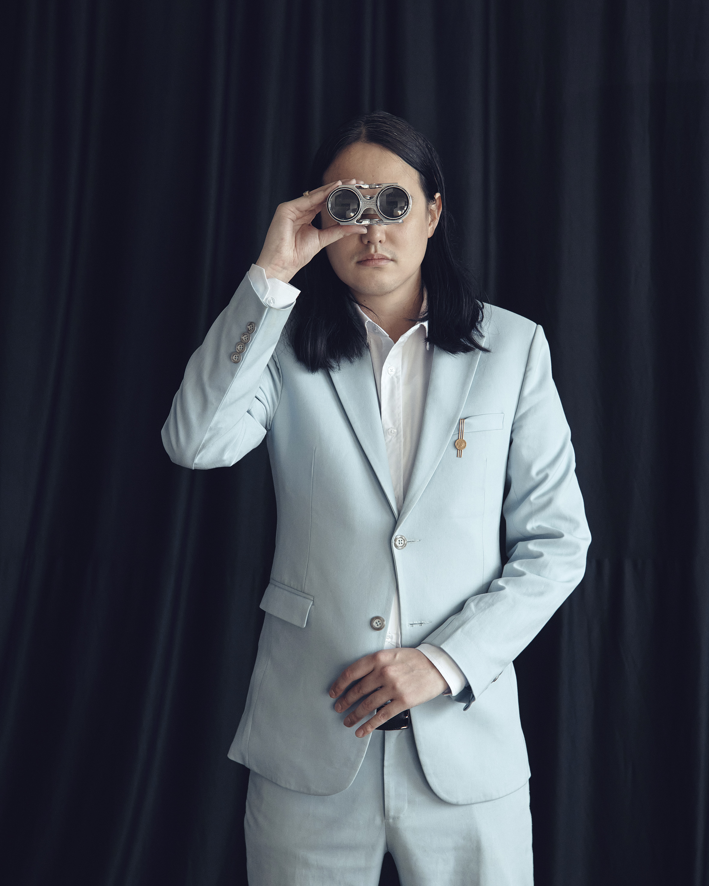 Meet the CEO of the world's most controversial company, ClearviewAI ...