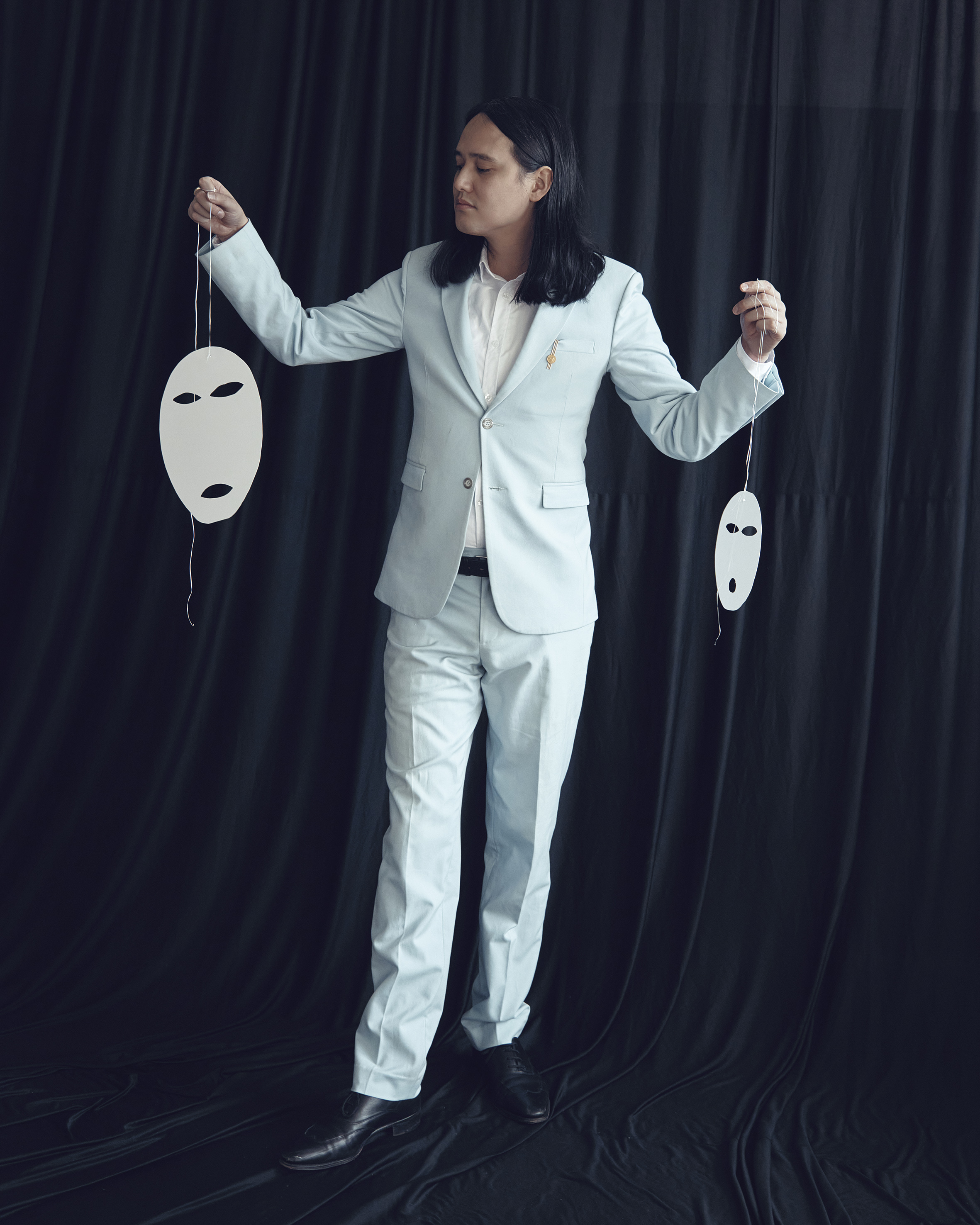 Meet the CEO of the world's most controversial company, ClearviewAI ...