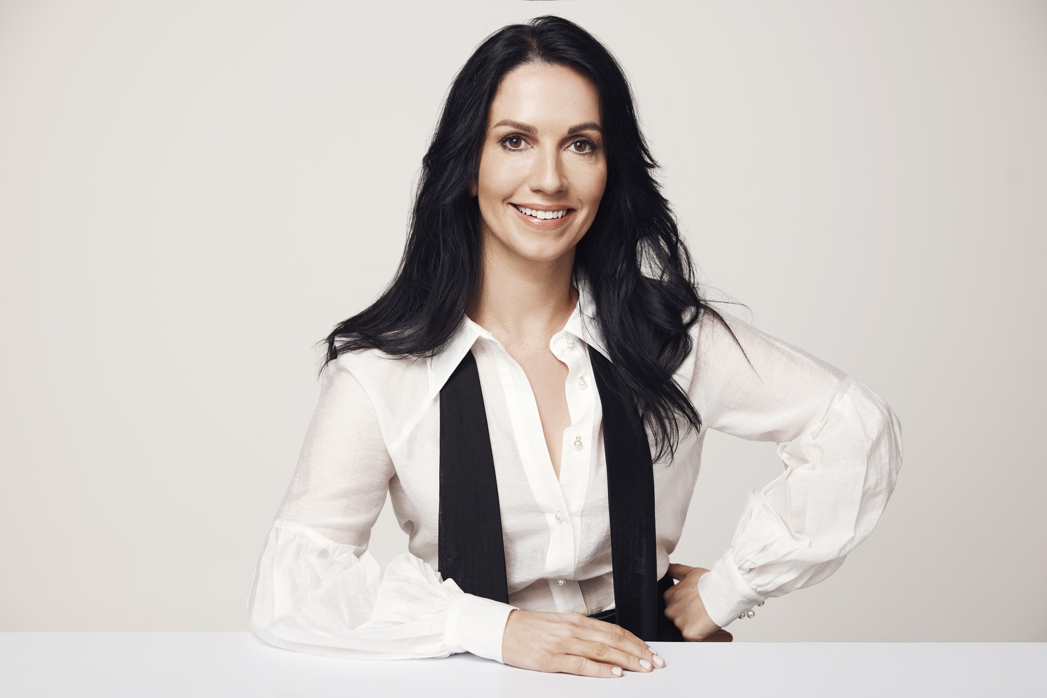 A word from our Editor-in-Chief - Forbes Australia