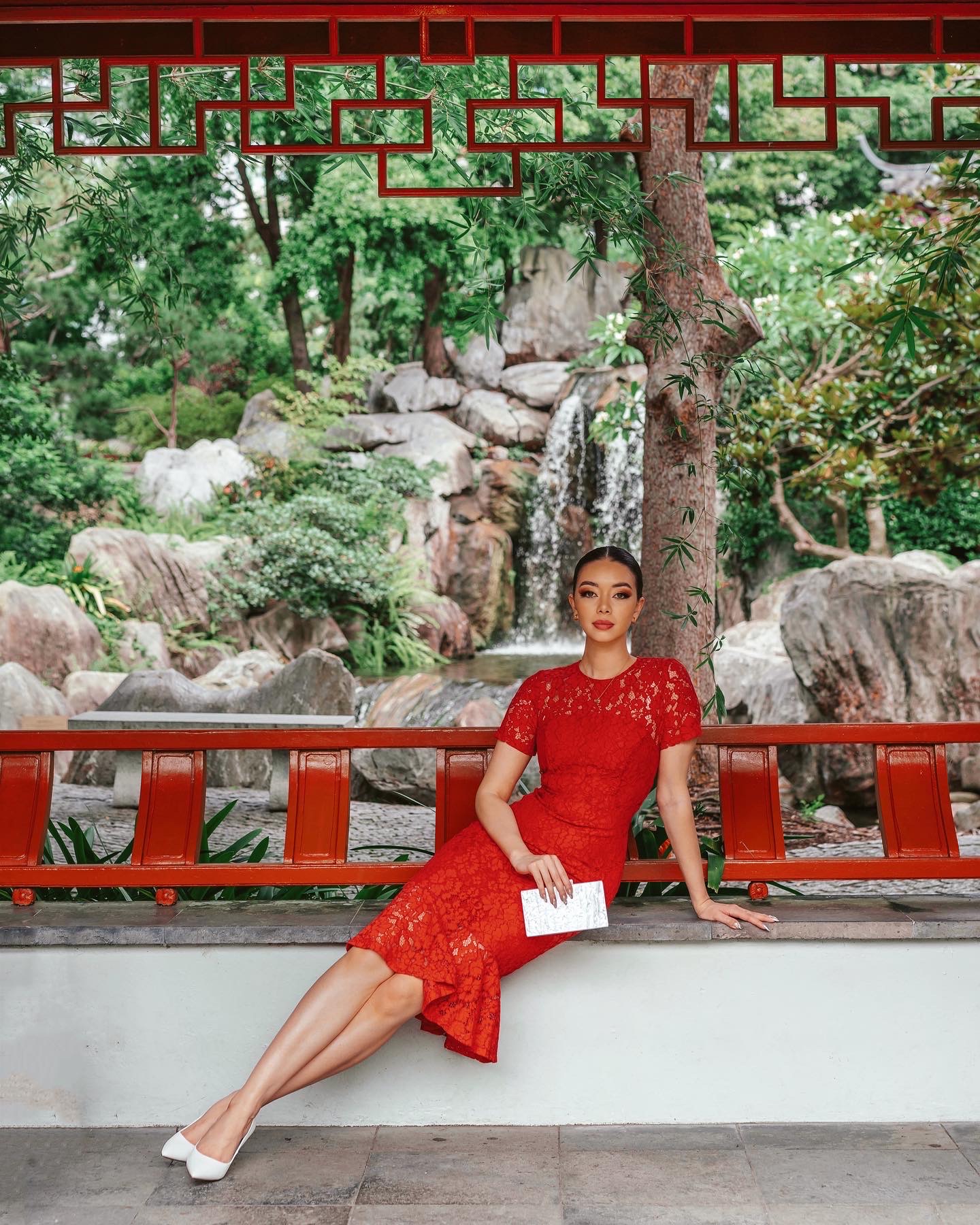 Influencer ‘Tara Milk Tea’ on the pursuit of playful luxury - Forbes ...