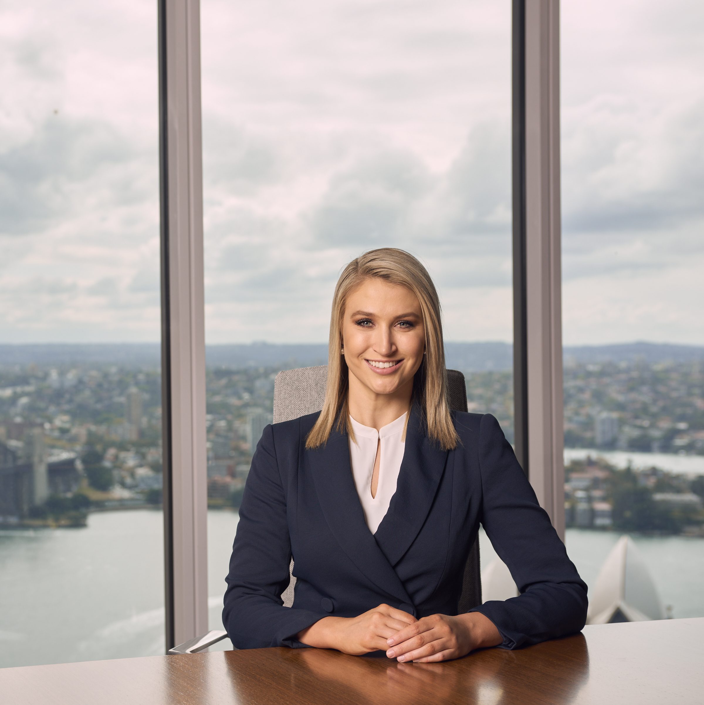 Grady Wulff, Author at Forbes Australia