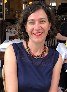 Nicki Bourlioufas, Author at Forbes Australia