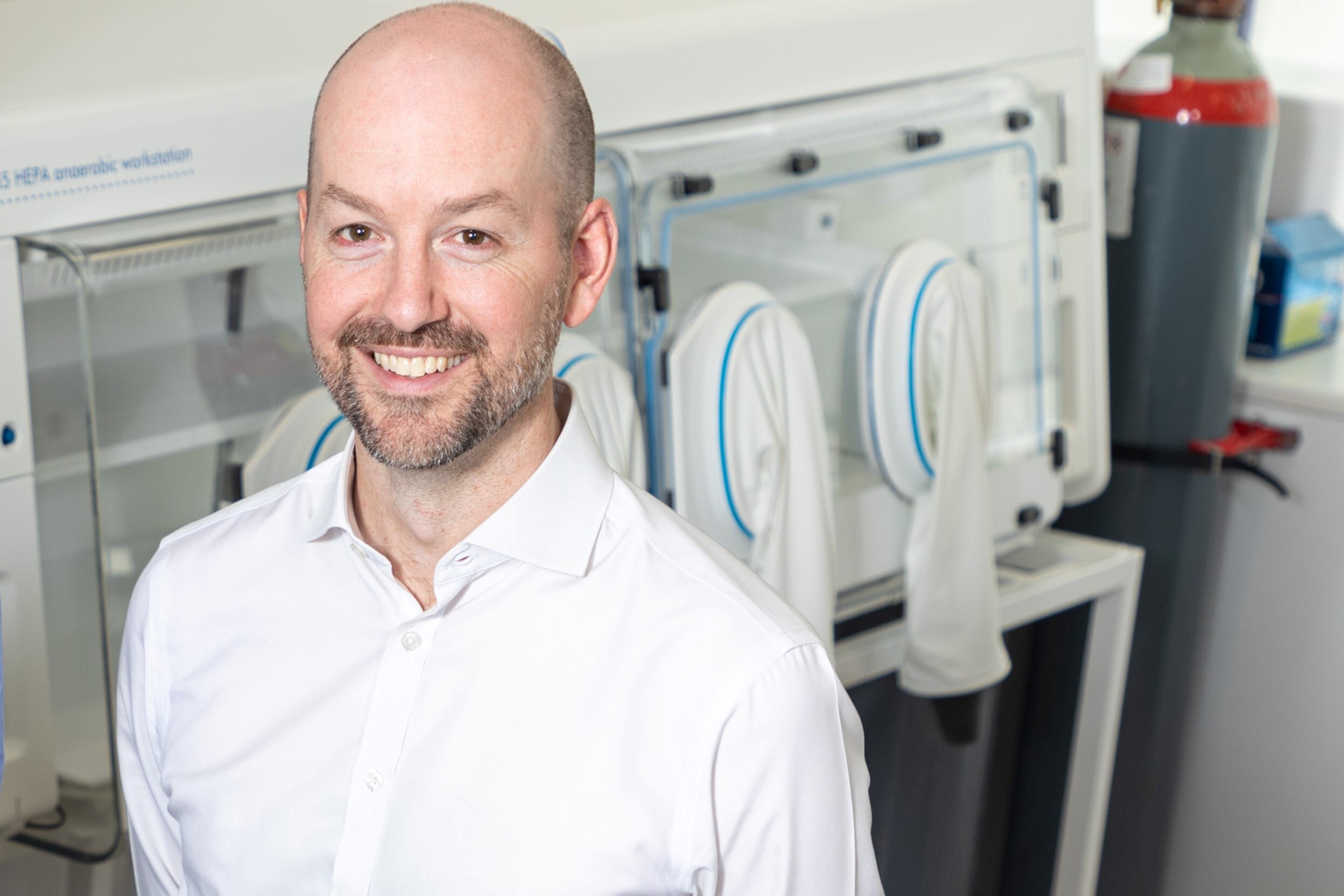 BiomeBank to scale up with $10.65 million capital raise - Forbes Australia