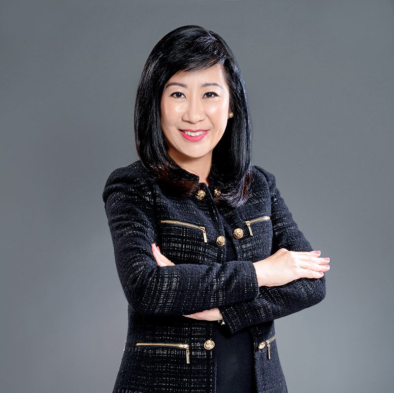 Irene Goh, Author at Forbes Australia