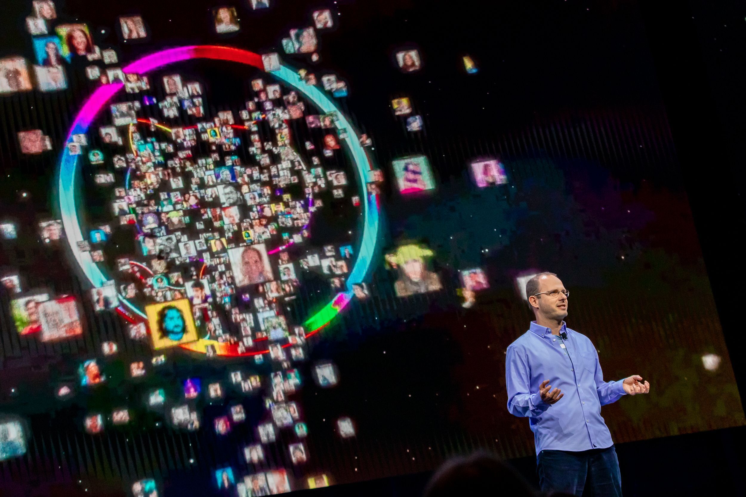 The world’s largest team sport just got better, says GitHub CEO ...