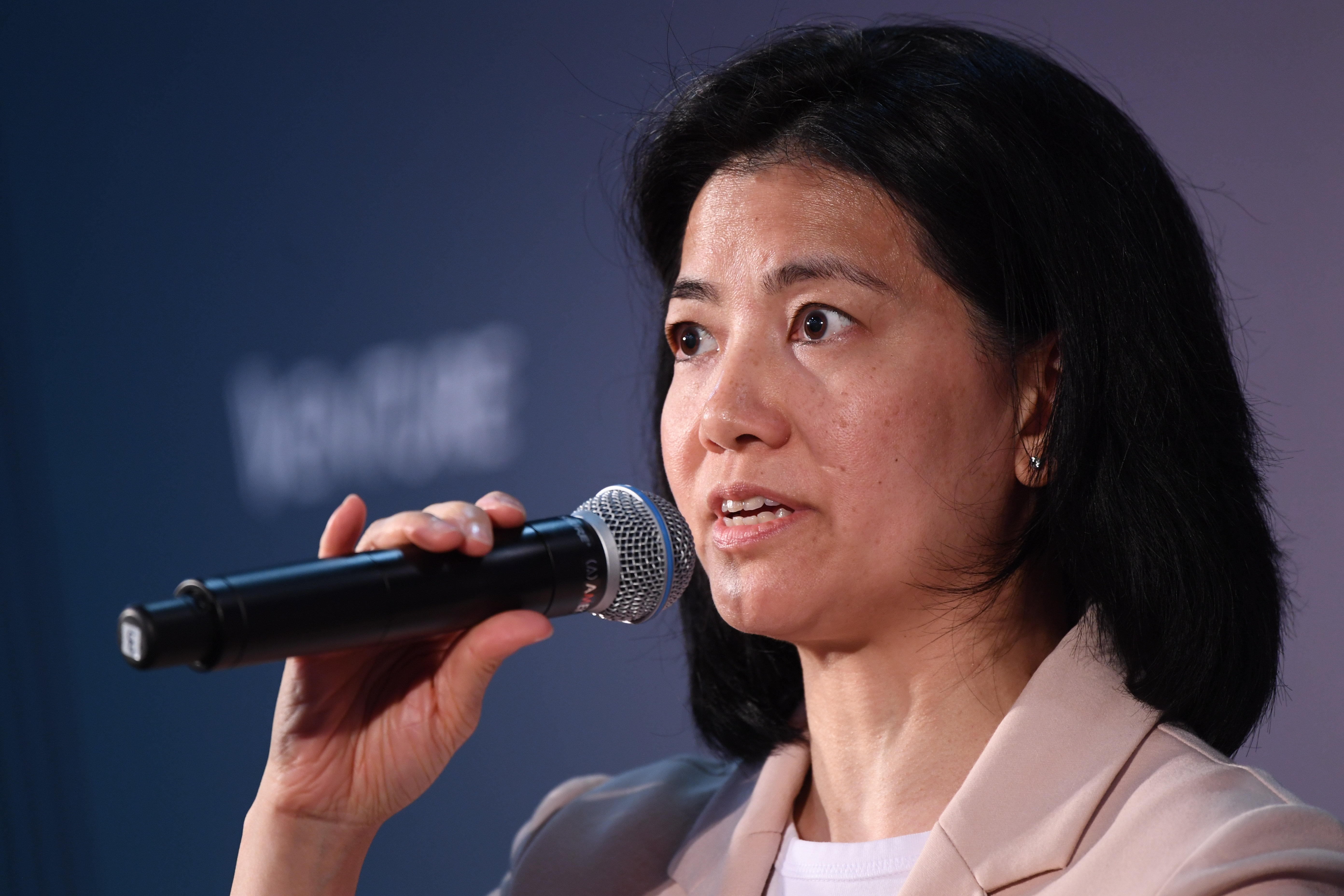 How China’s leading female healthcare investor backs billion-dollar ...