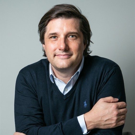 Lars Leber, Author at Forbes Australia