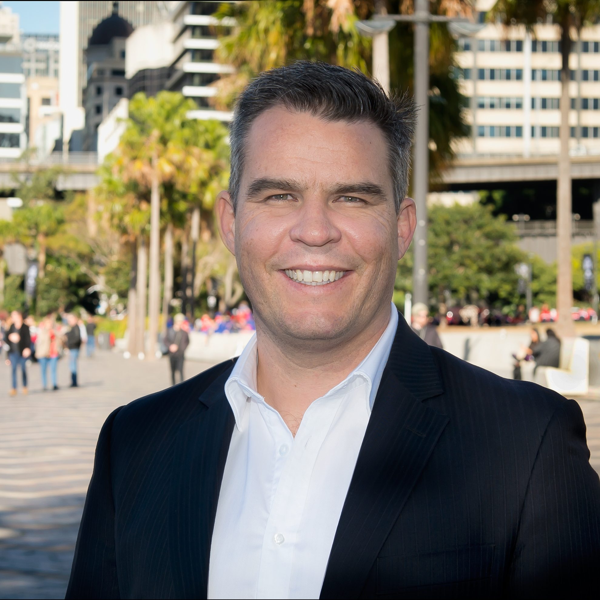 Matthew Tyrrell, Author at Forbes Australia