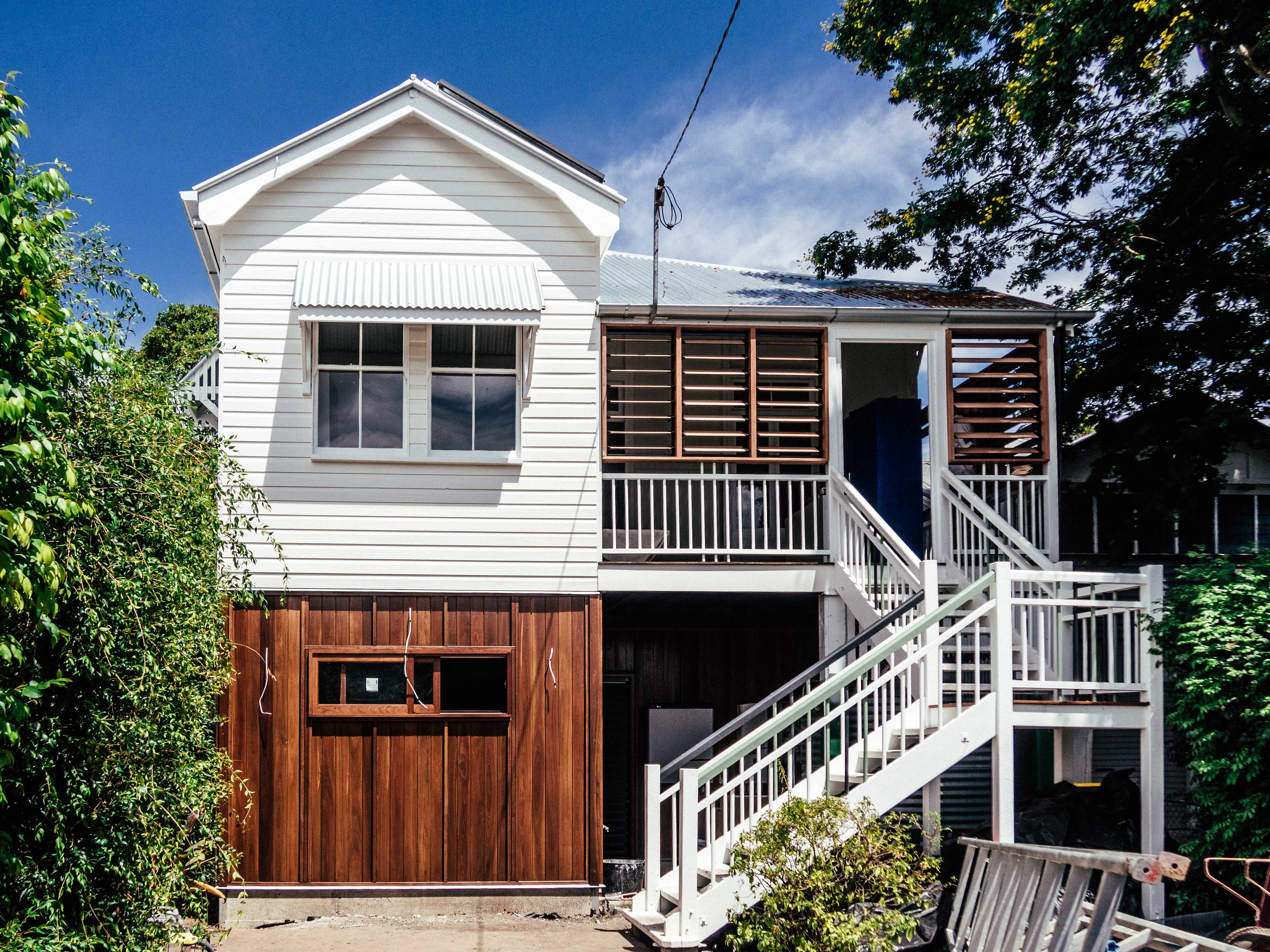 Designing for disaster – how one Australian architect is making a ...