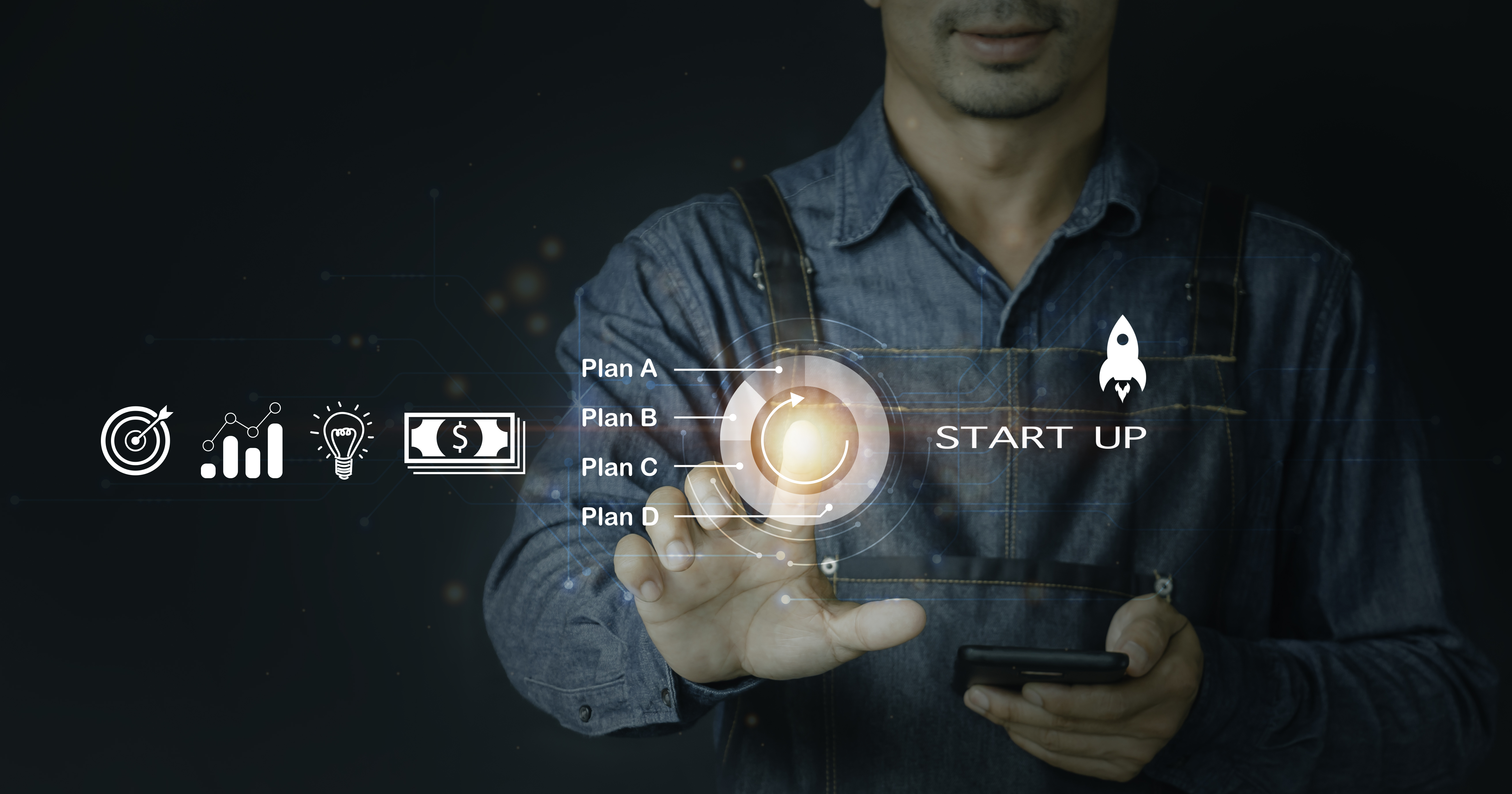 7 key diversification strategies to secure your investment portfolio