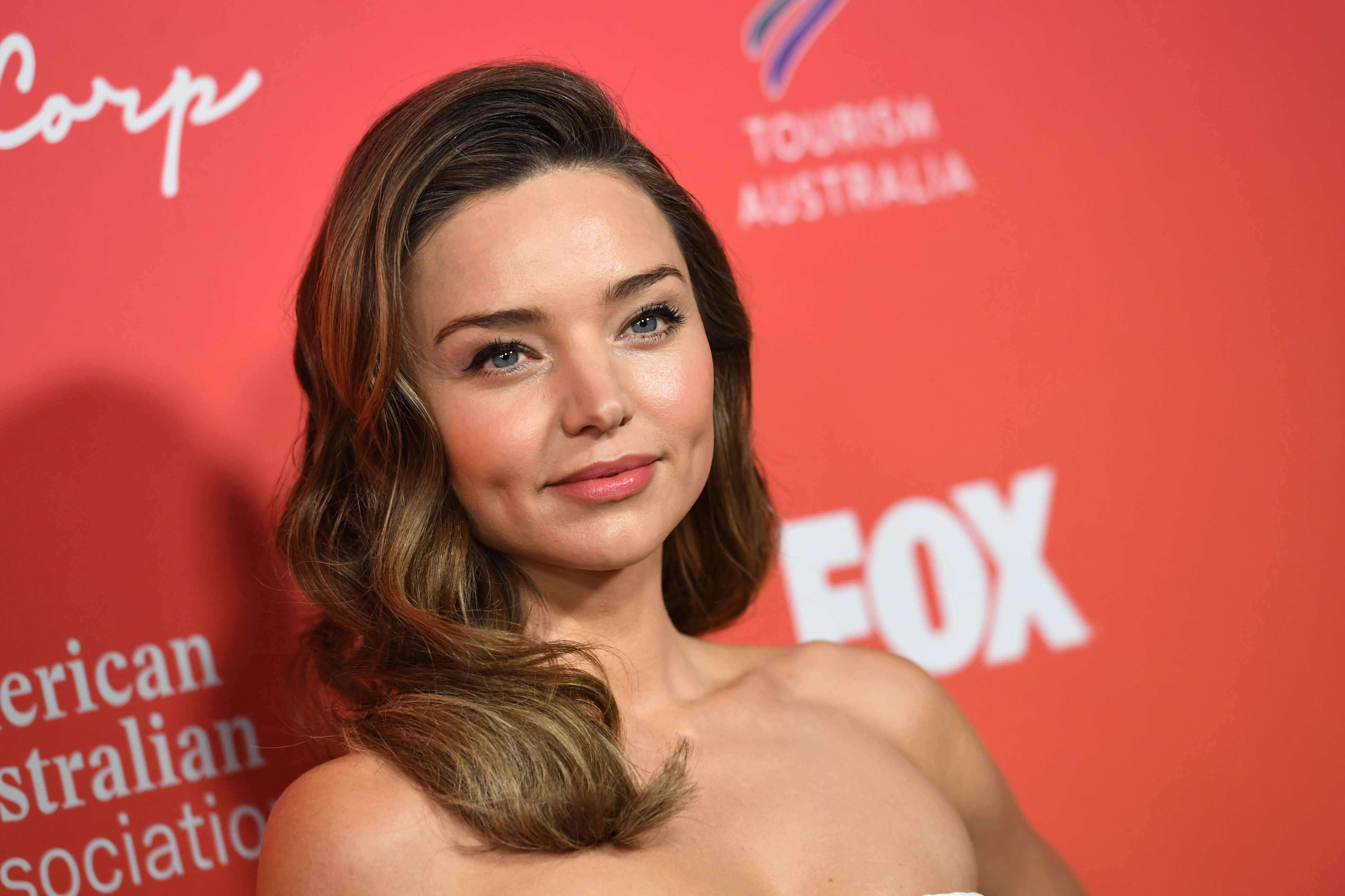 Miranda Kerr talks modelling, Kora Organics and her greatest success