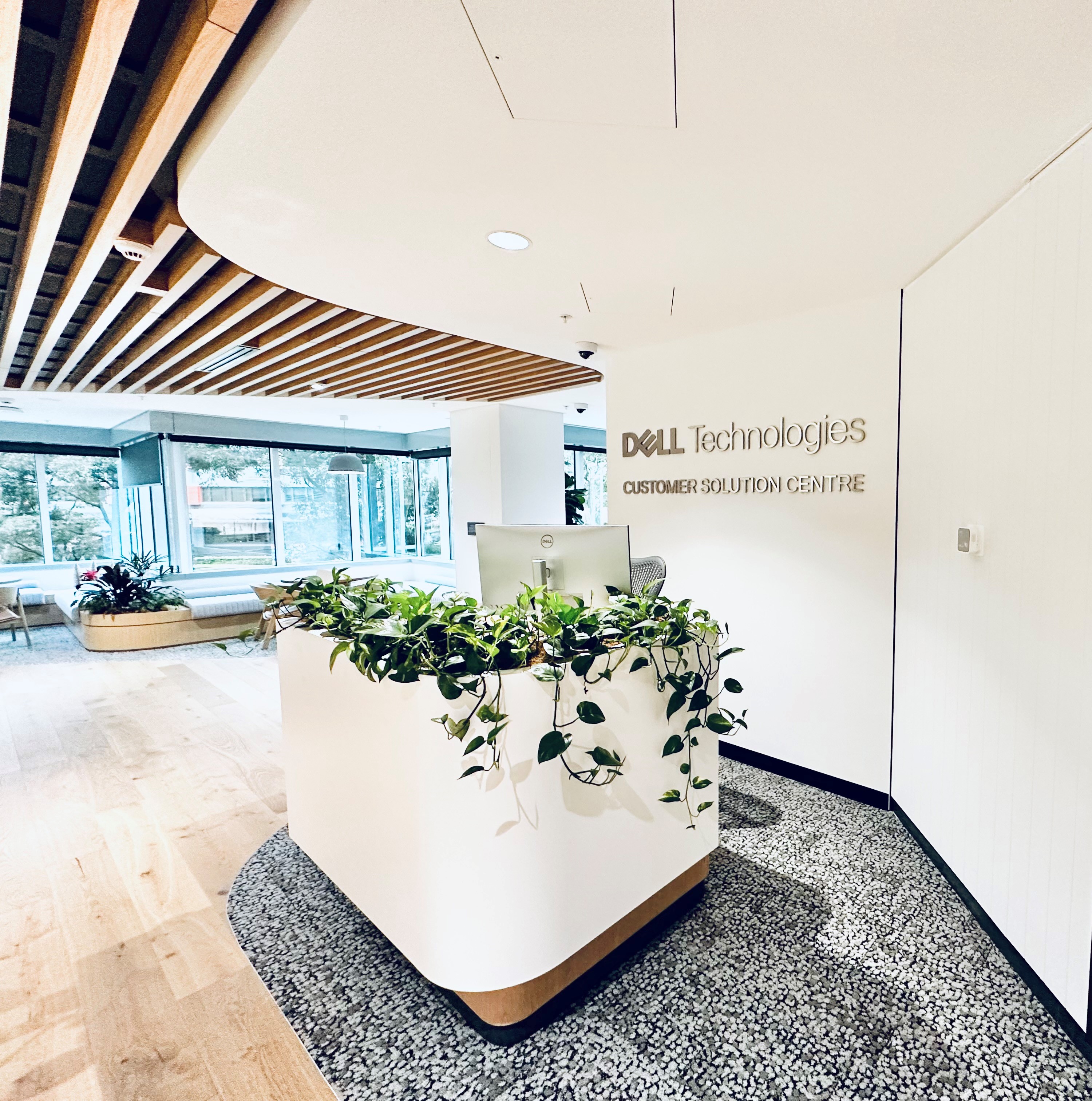 How Dell Technologies Australia is helping to bridge the digital divide ...