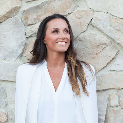 Successful Thinking: Anytime Fitness co-founder Jacinta McDonell ...