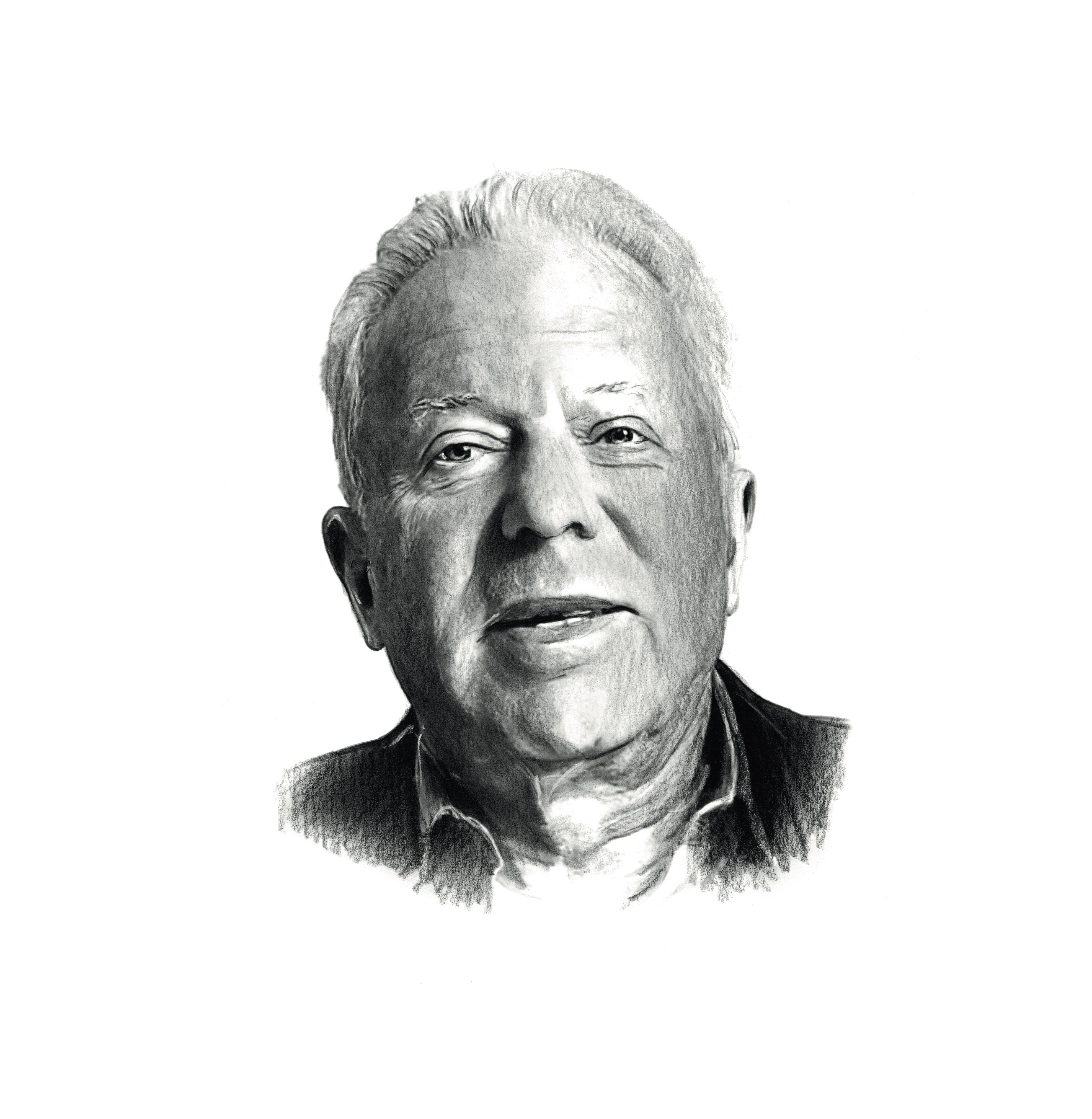 Jack & Sam Gance - Forbes Australia