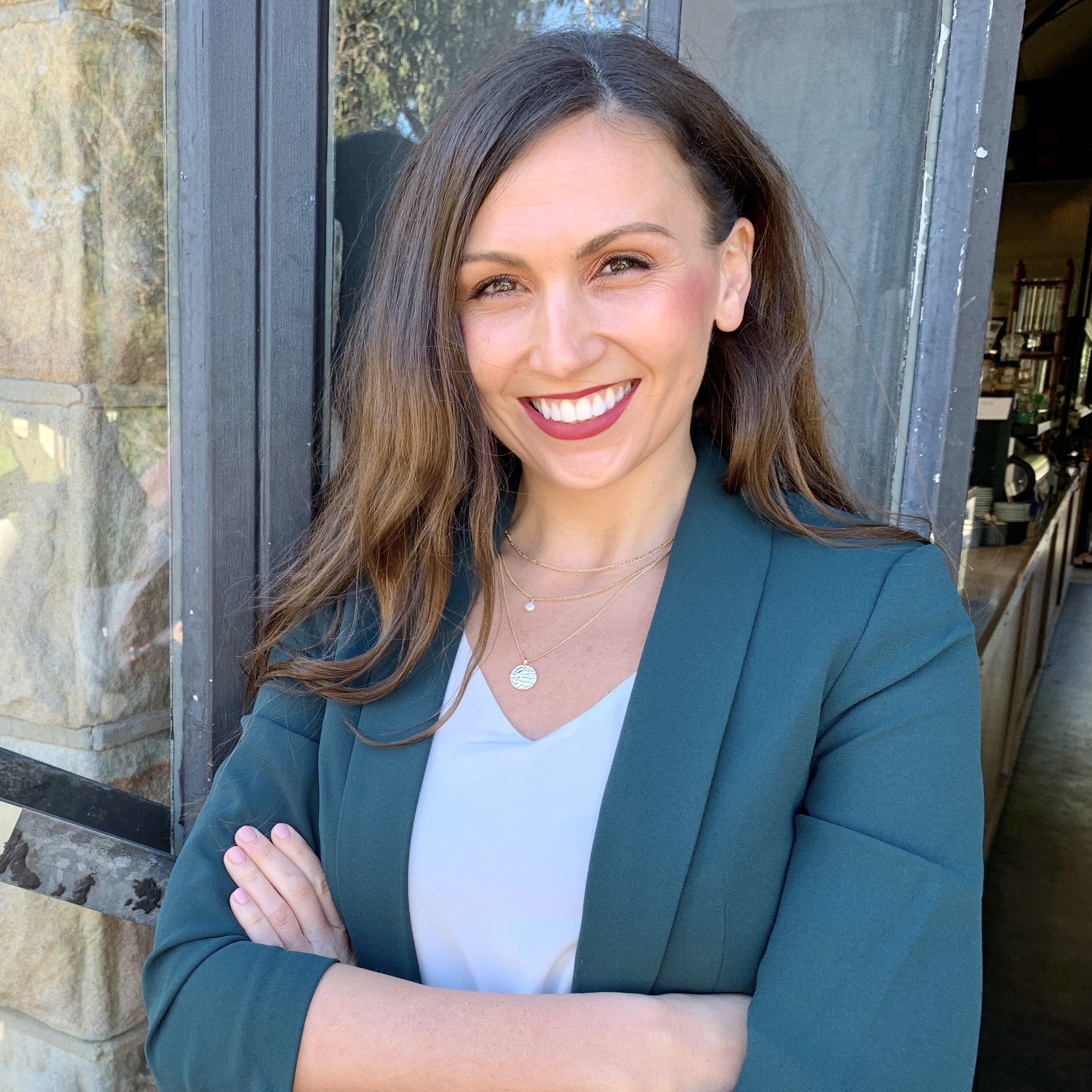 Ela Staniak, Author at Forbes Australia