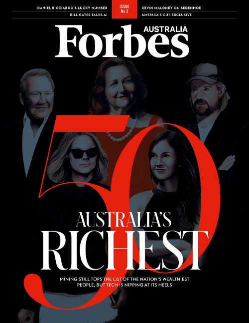 Forbes richest celebrities of all time revealed