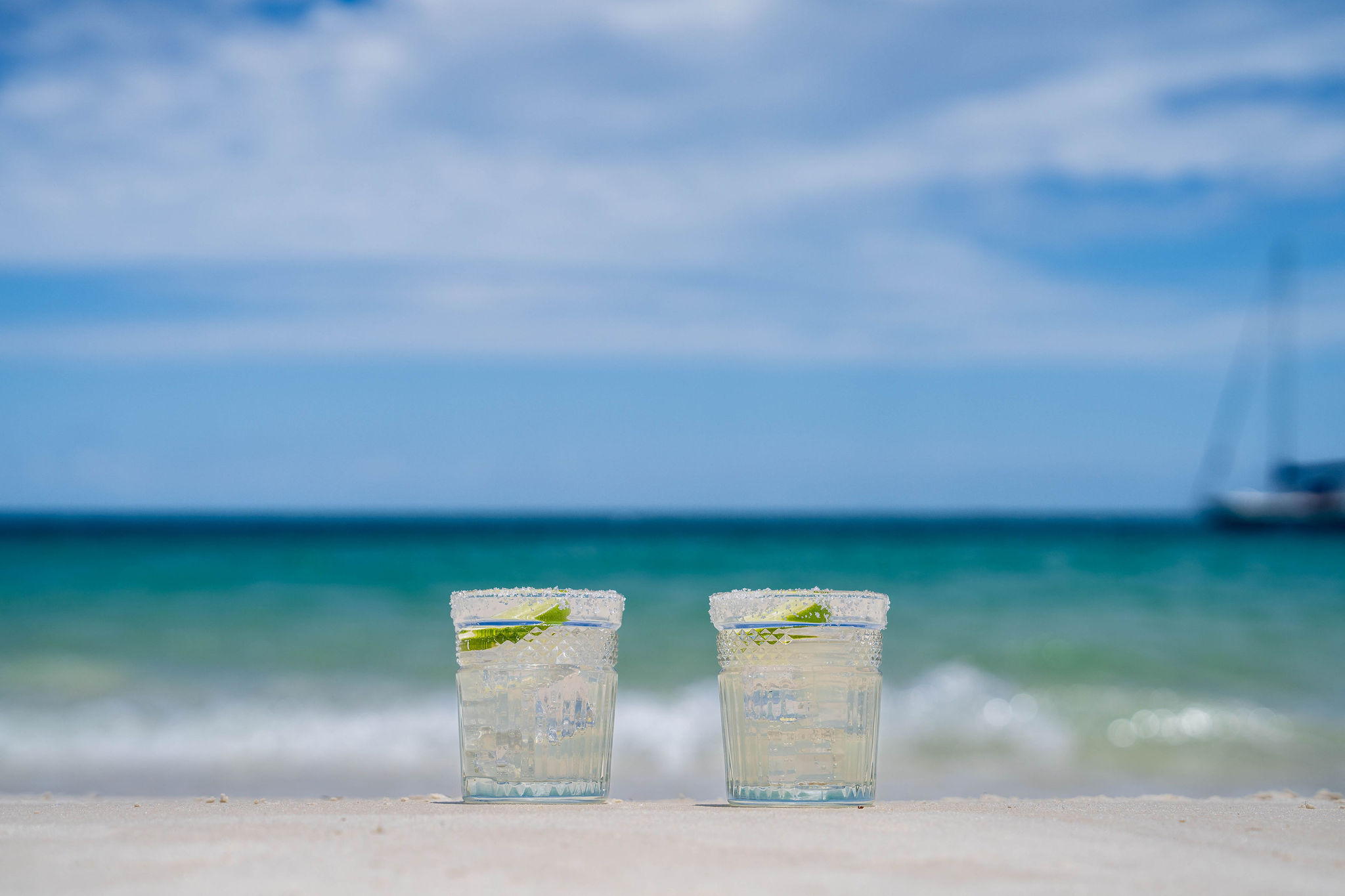 Move over gin, it's agave's turn to shine - Forbes Australia