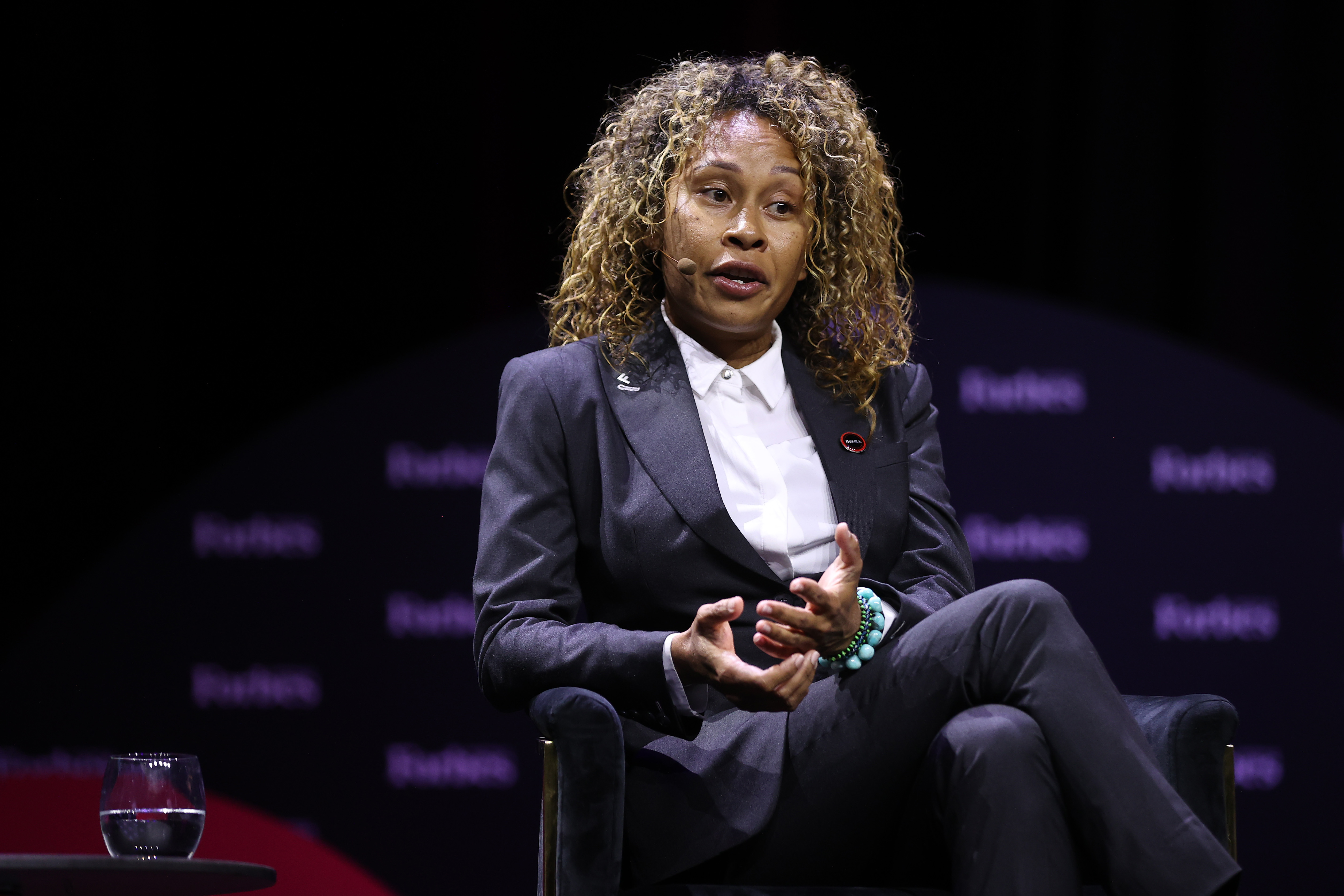 In photos: All the highlights from the Forbes Australia Women's Summit ...