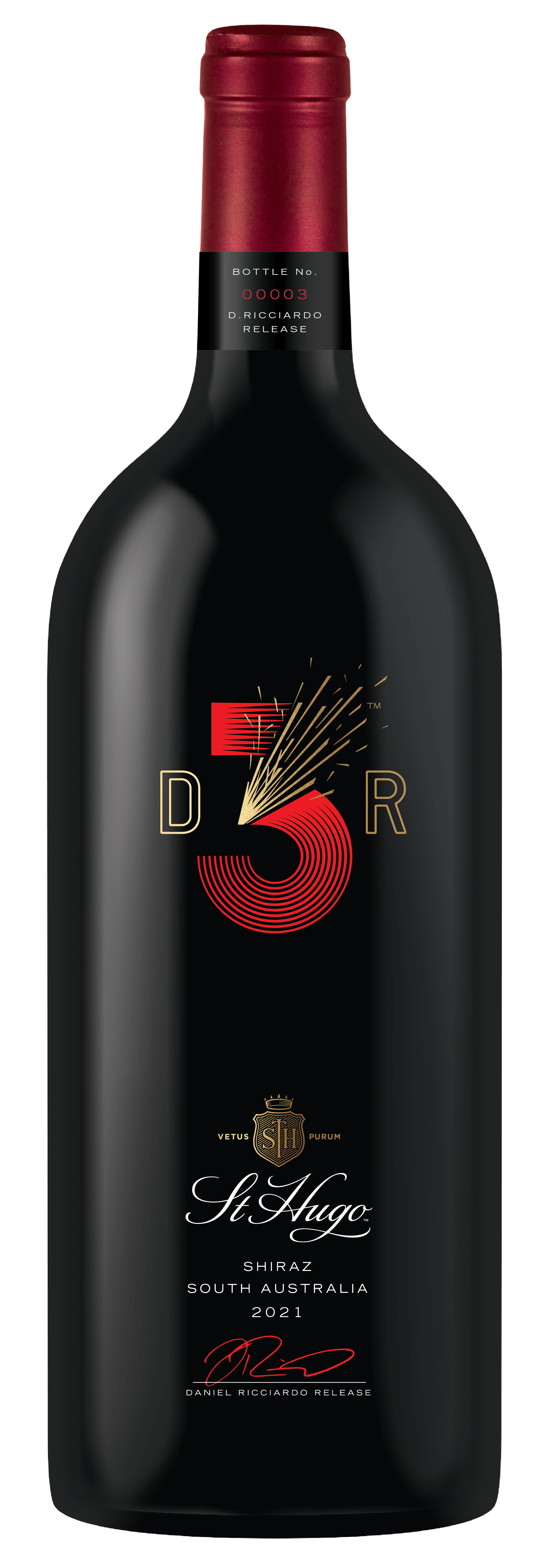 Daniel Ricciardo F1: Racing superstar discusses his next venture