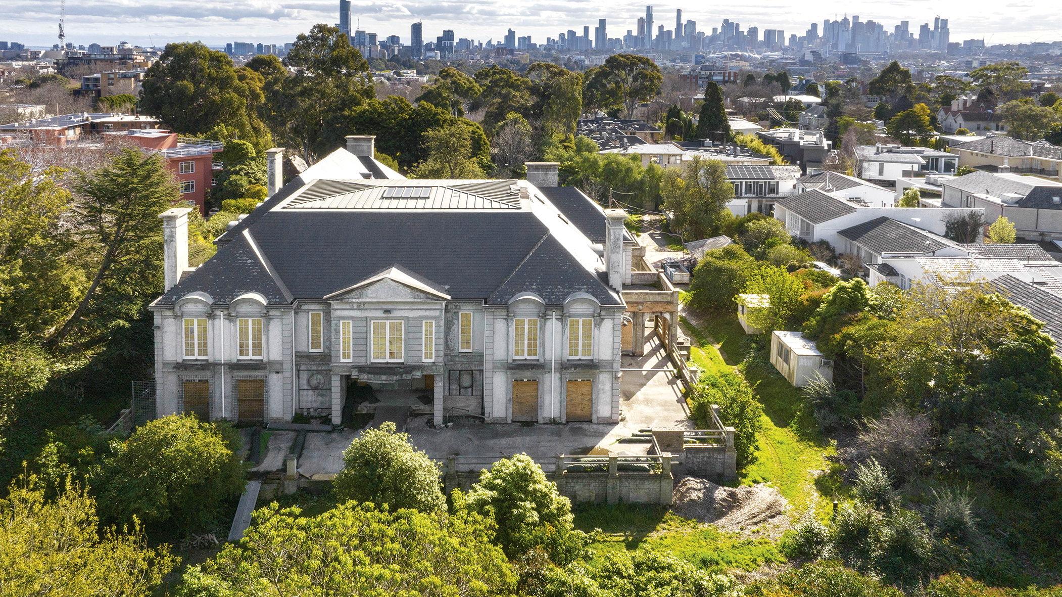 Real estate records: Australia's top 10 most expensive homes