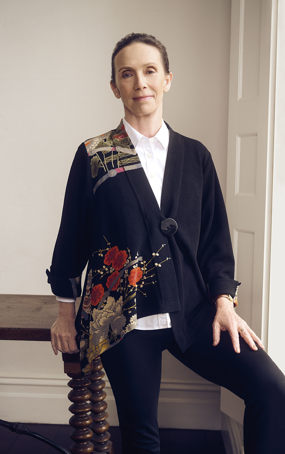 Meet the mother-daughter duo at the helm of this $800 million bakery ...