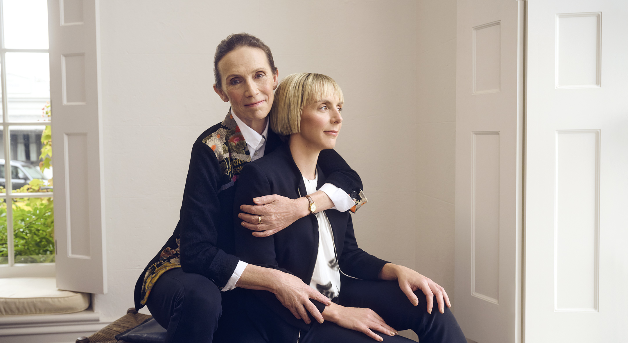 Meet the mother-daughter duo at the helm of this $800 million bakery ...