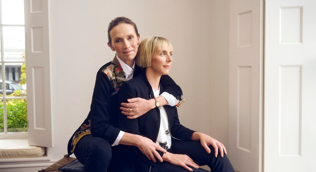 Meet the mother-daughter duo at the helm of this $800 million bakery ...