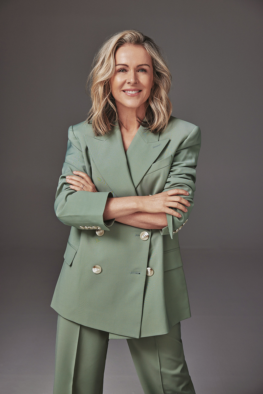 Who are Australia's richest self-made millionaires?