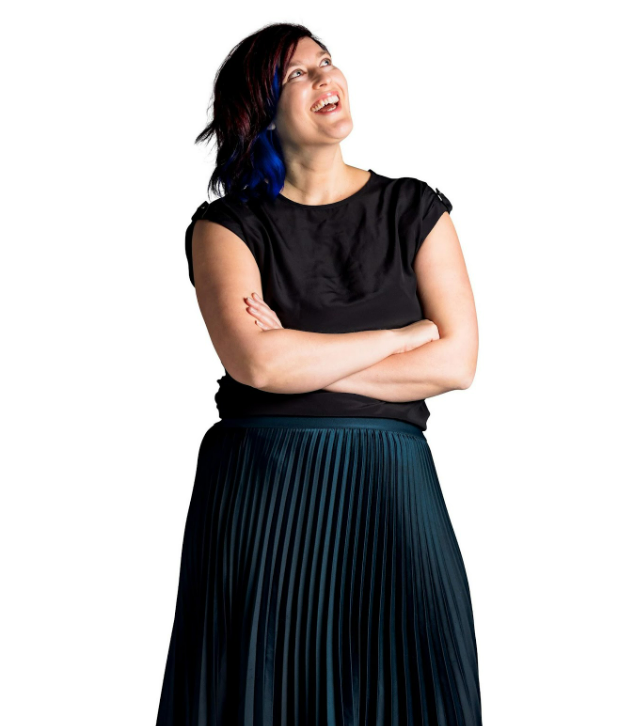 Dr. Simone Boer: The “Hacks Queen” Revolutionising Coaching Through her ...