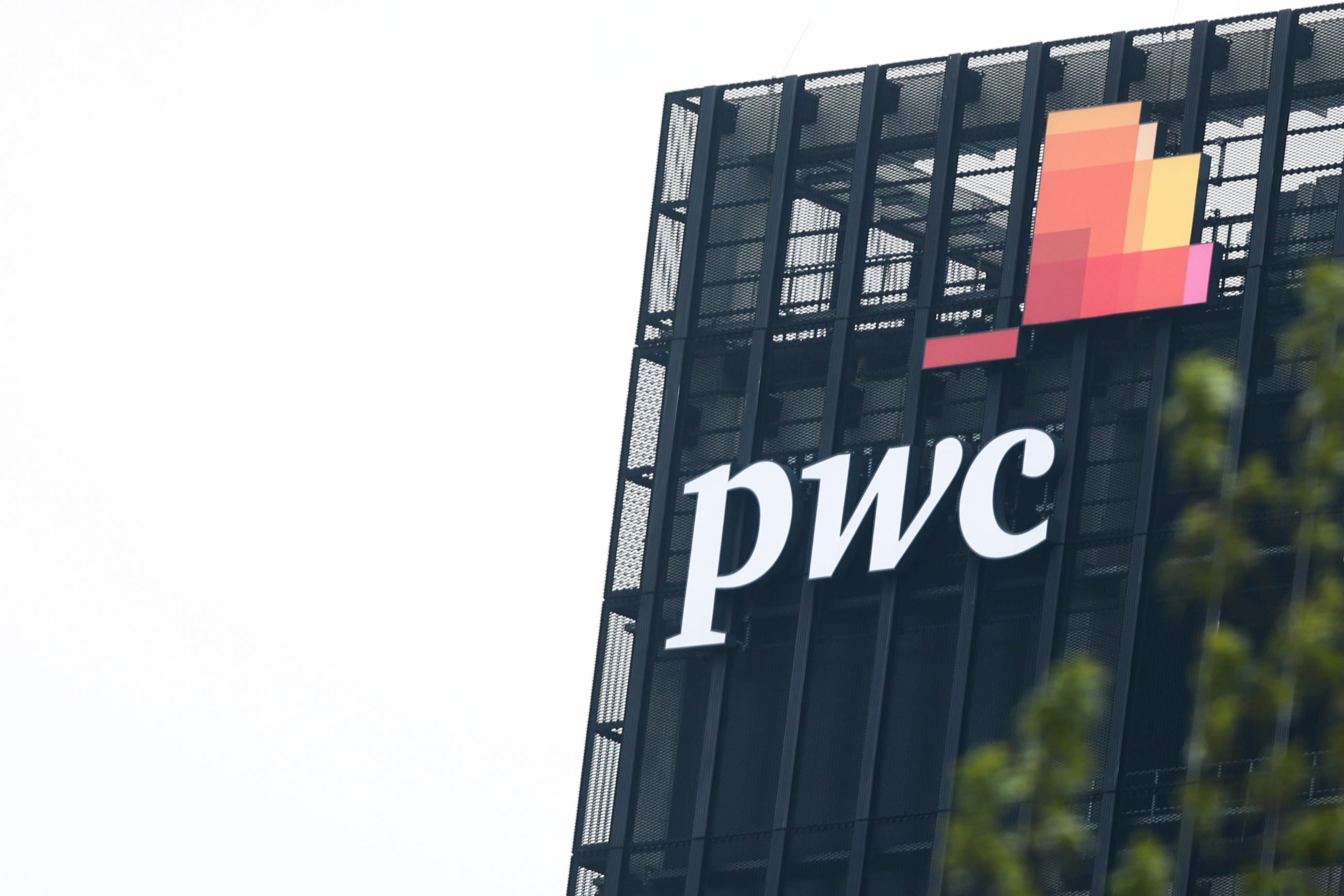 PwC Australia Chief Tom Seymour resigns amid tax leak scandal