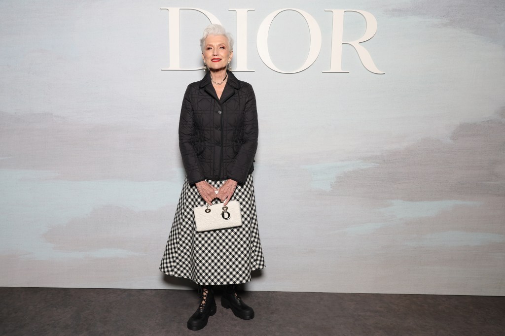 Meet Maye Musk, the mother of the world's richest person Elon Musk