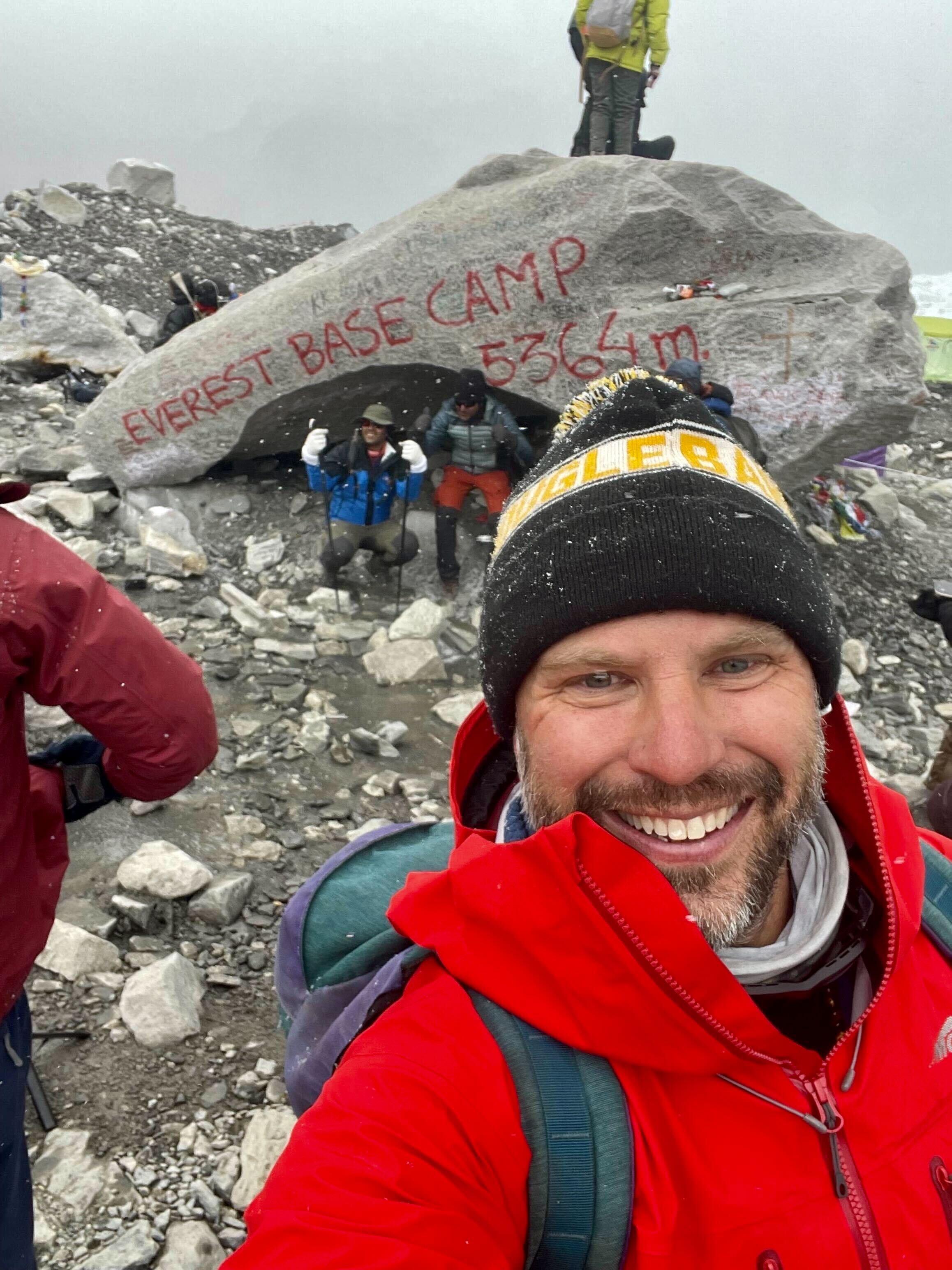 Readytech's Marc Washbourne on the secret of his success