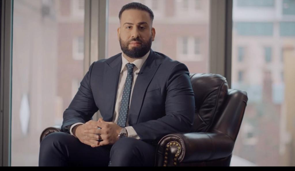 The entrepreneur connecting Australian companies to the mega-projects ...