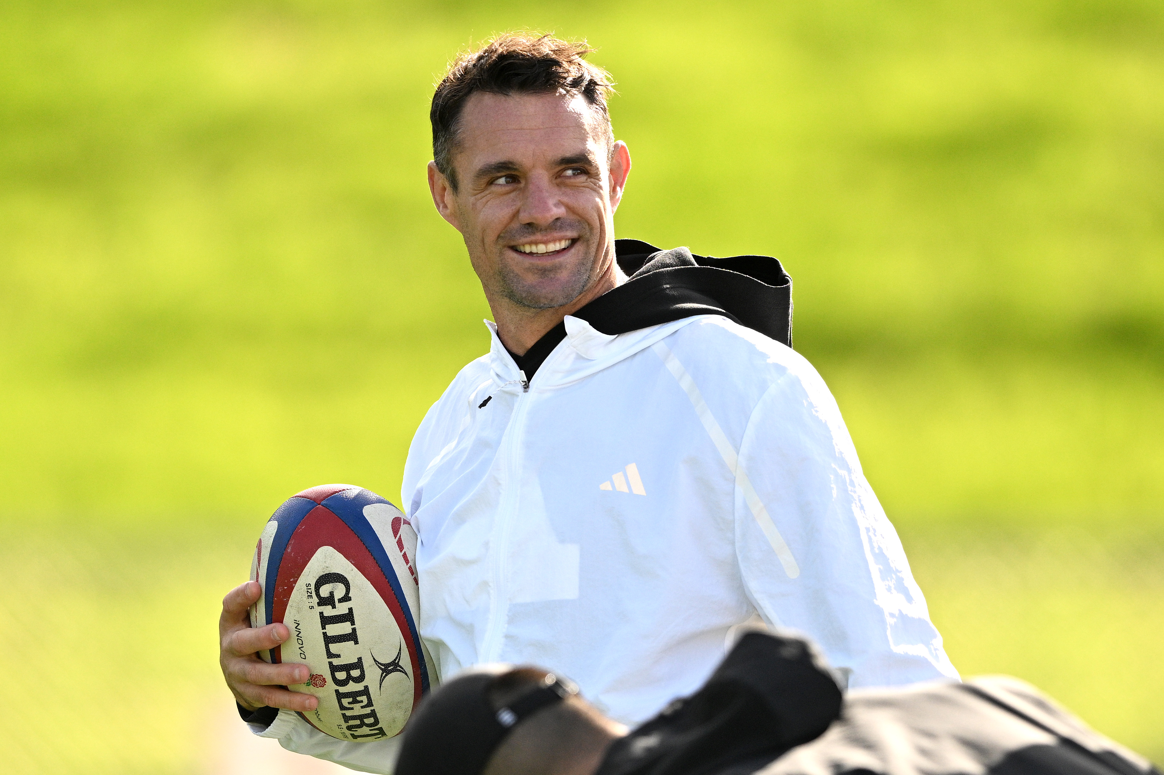 All Blacks legend Dan Carter on The Art of Winning