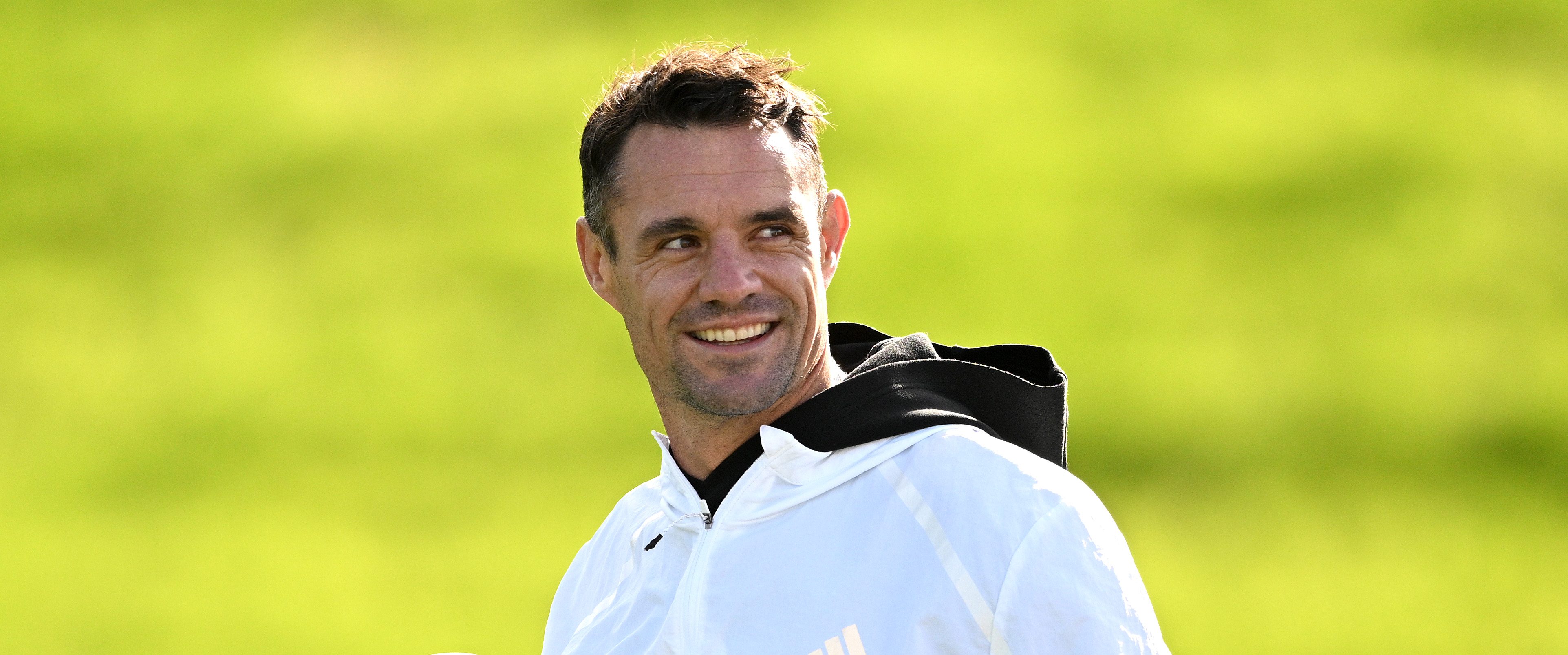 All Blacks legend Dan Carter on The Art of Winning