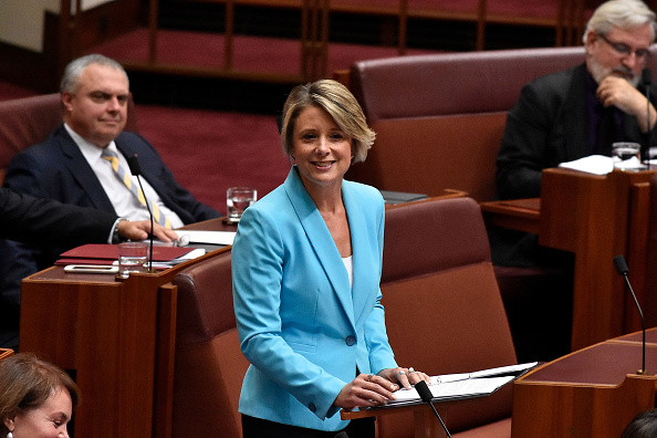 Kristina Keneally: From NSW Premier to CEO, Sydney Children's Hospitals ...