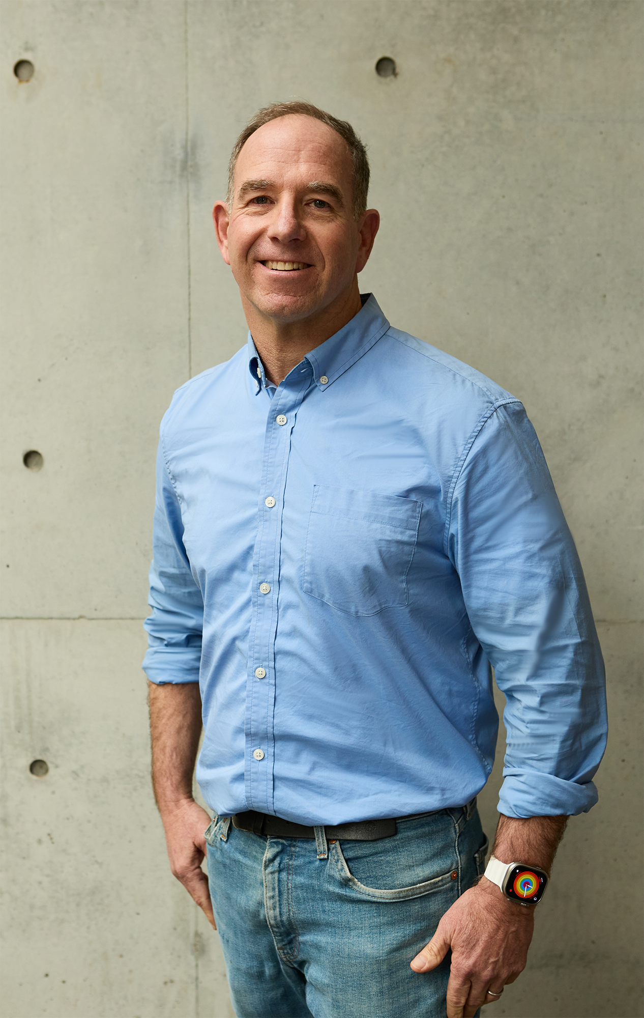 Deep-tech VC raises $450m for a fund with an 'unfair advantage'