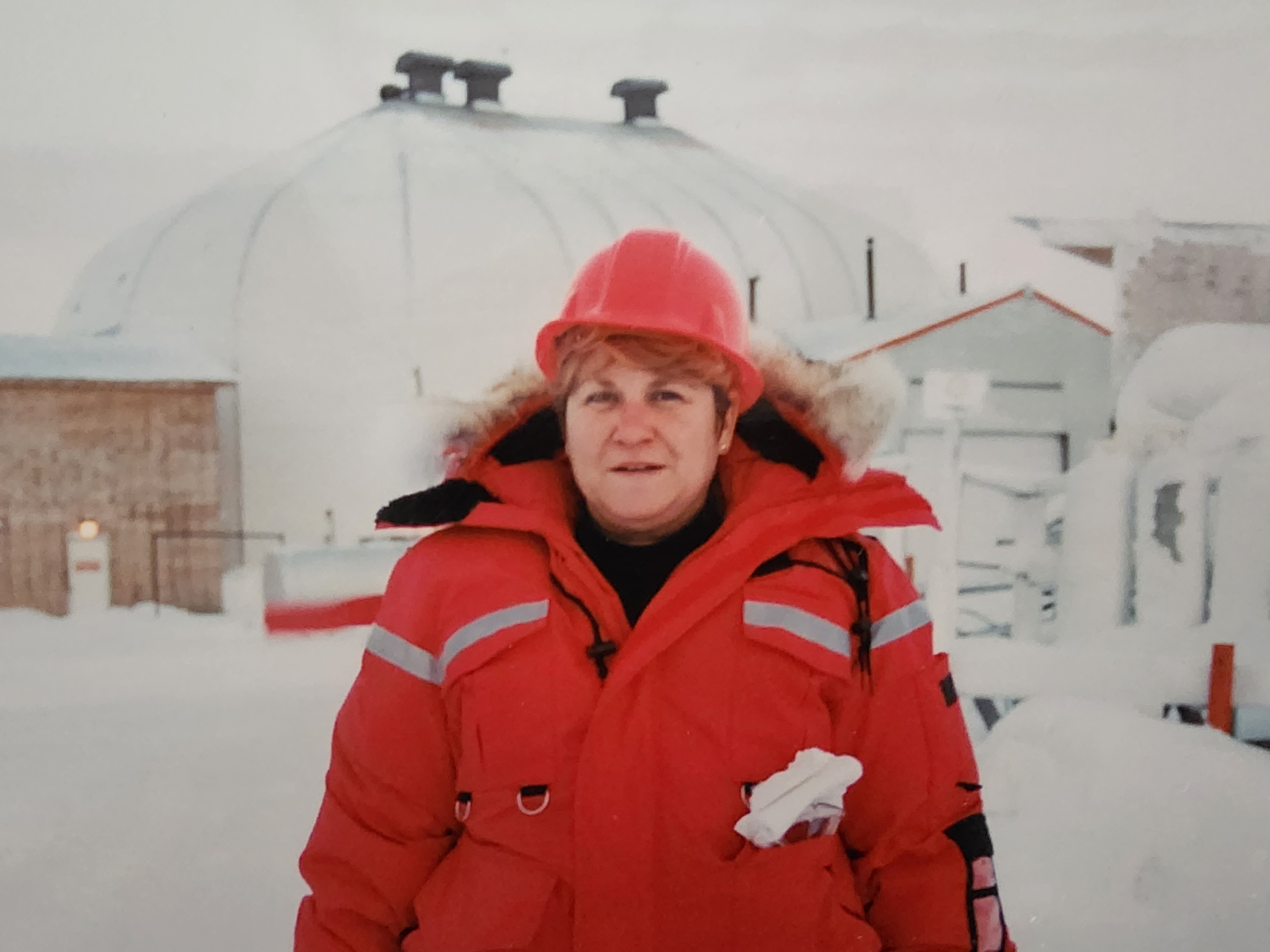 Amanda Healy on closing the gap