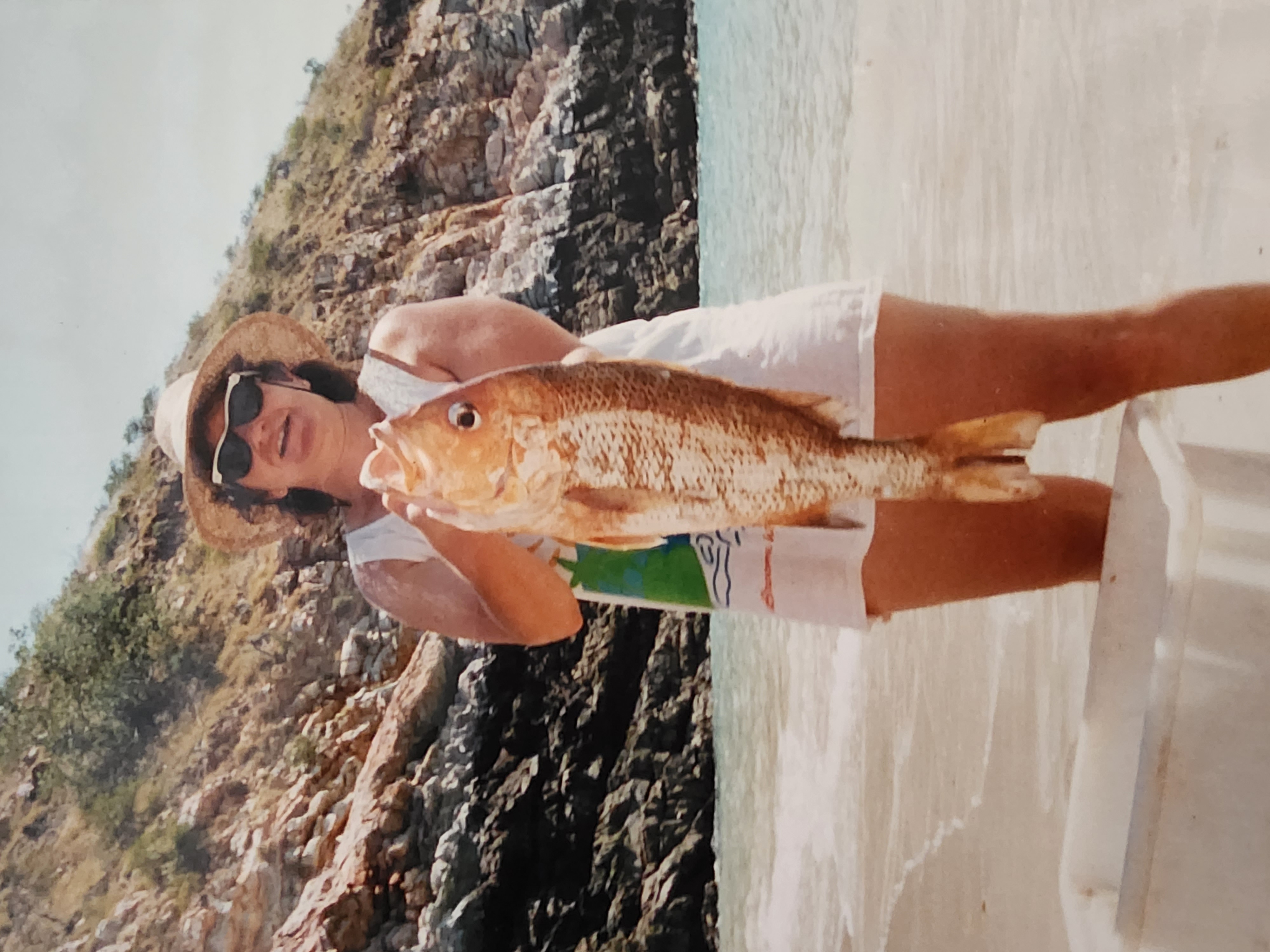 Amanda Healy on closing the gap