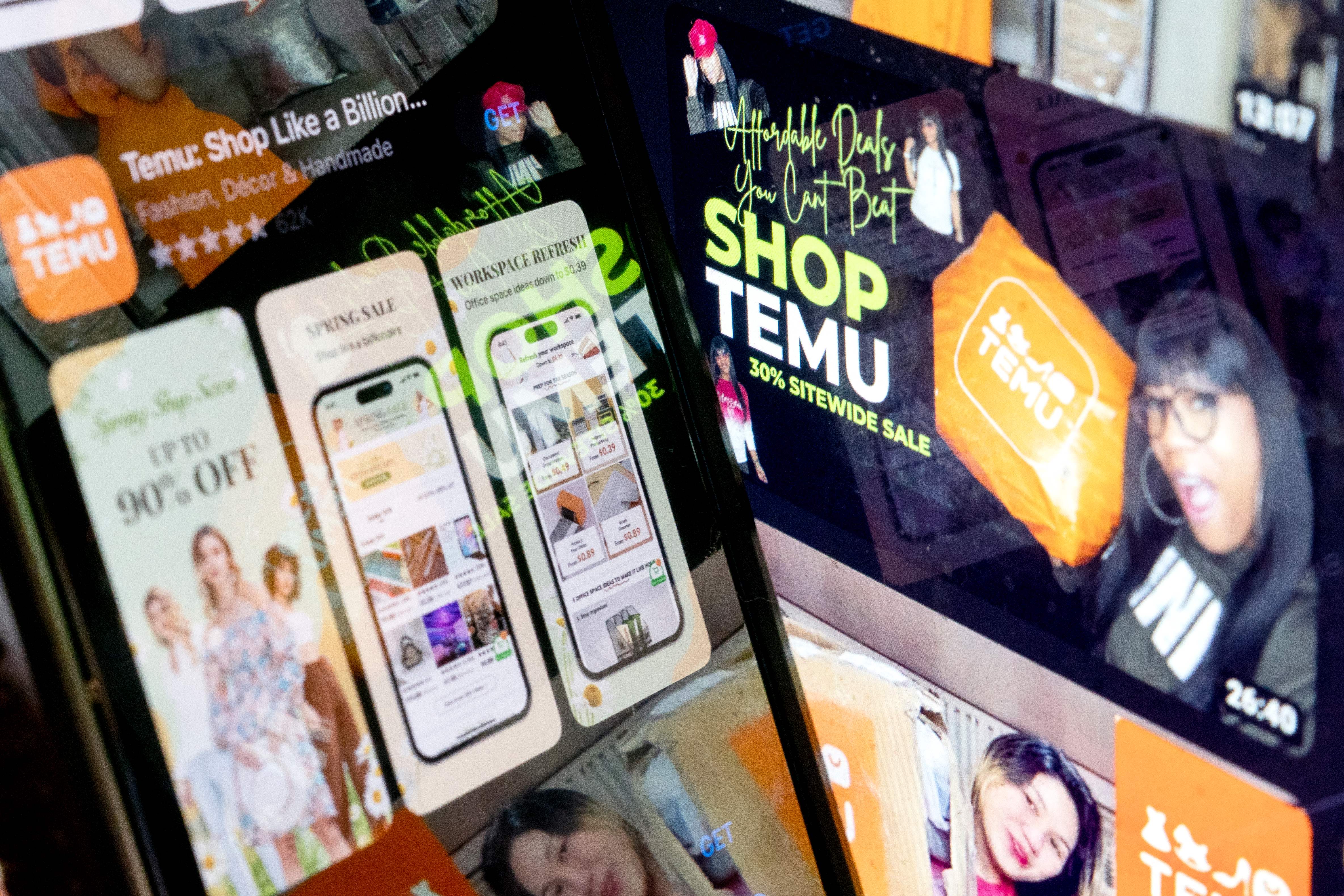 Temu: Inside Australia's fastest growing online marketplace