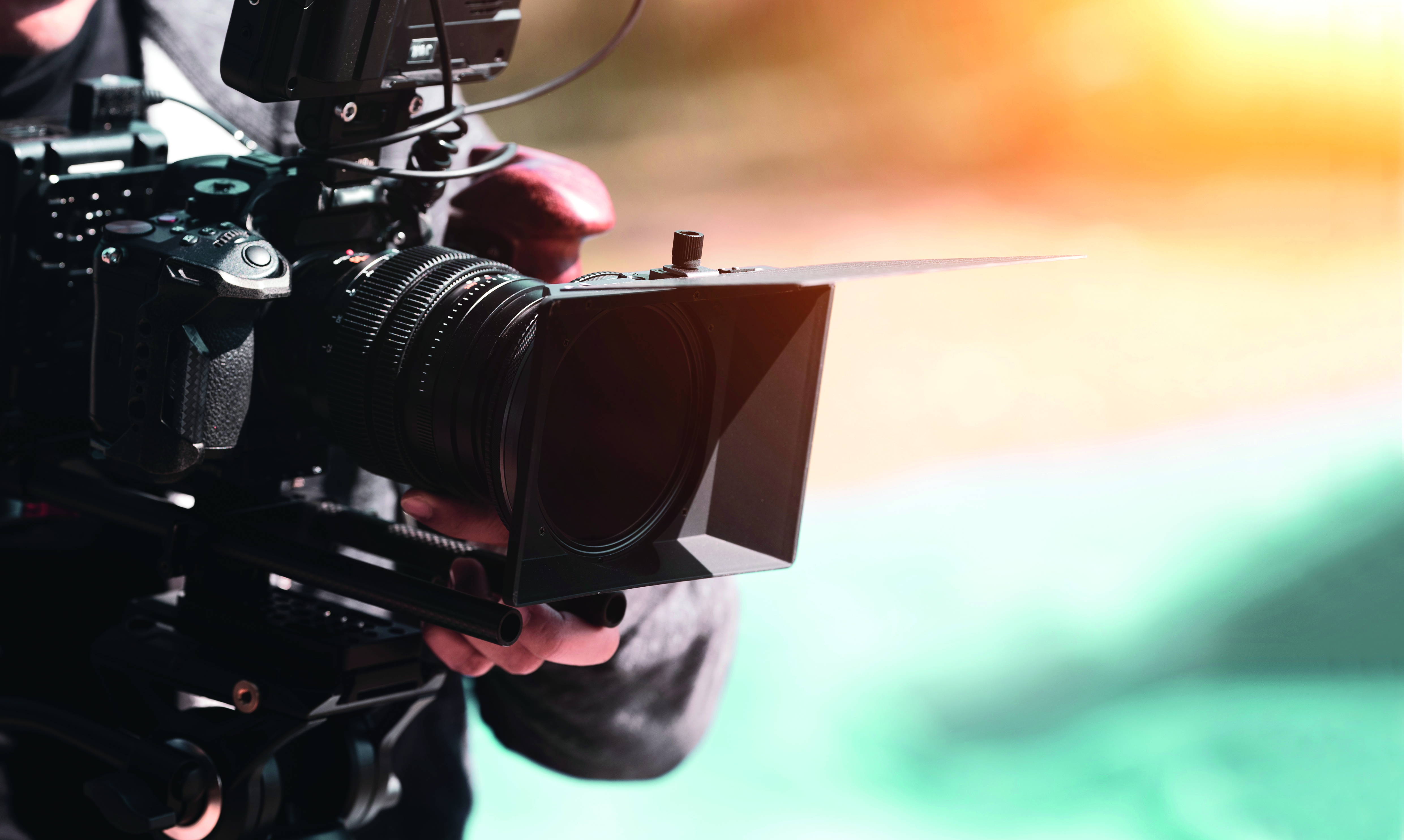 'Aussiewood': The making of Australia's film industry